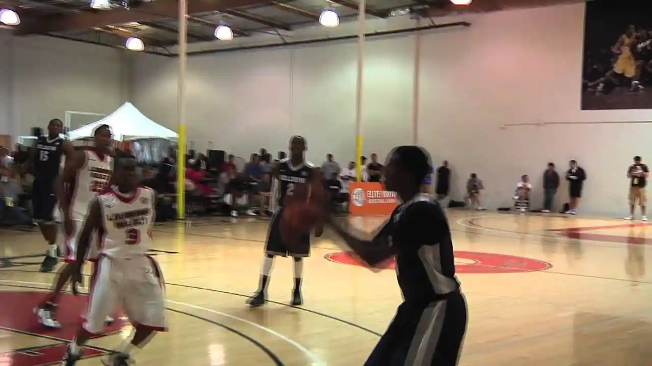WTW: Isaac Hamilton - Ballislife.com