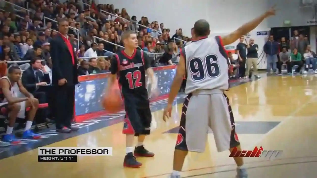 Exclusive Ballislife Interview with Ball Up Streetball Guards ...