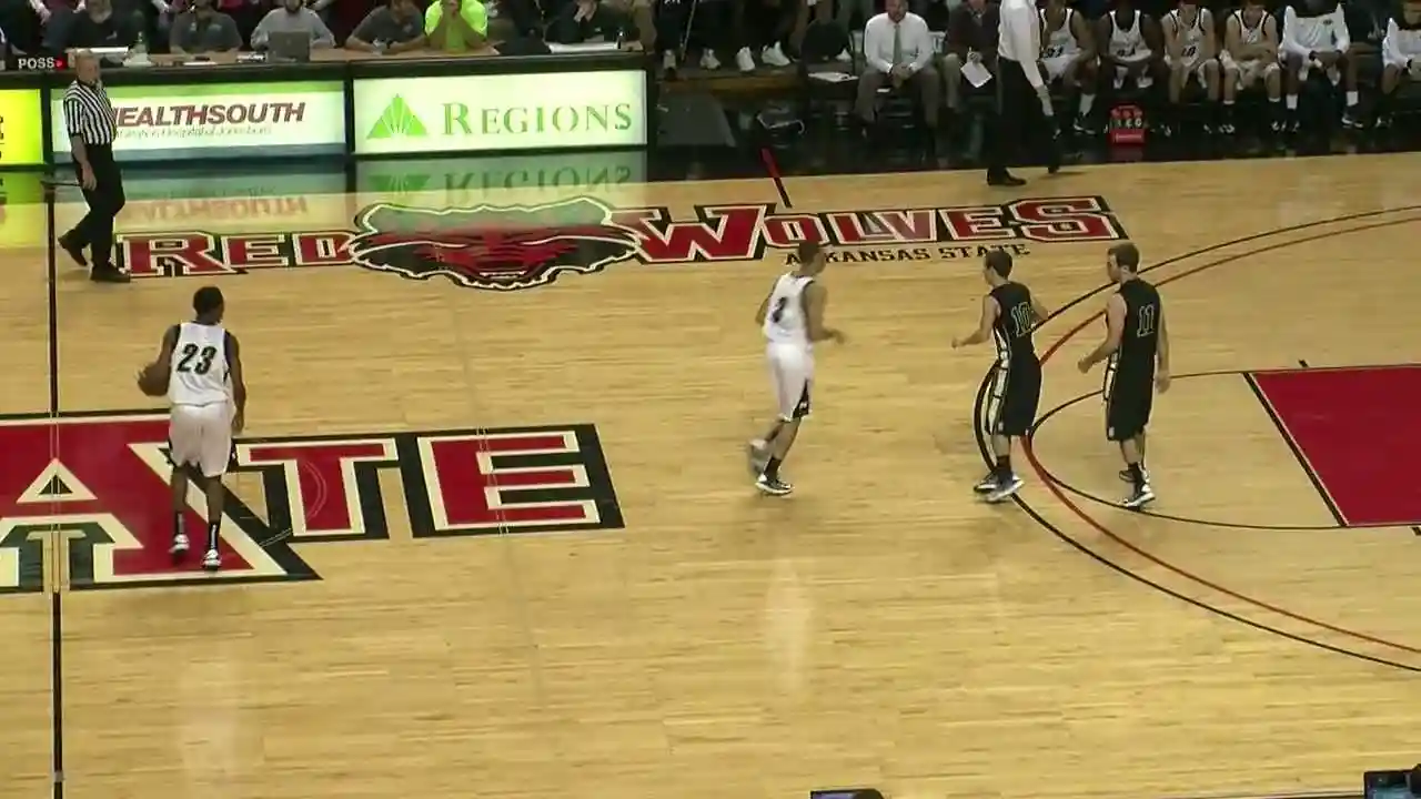 Dunk of The Year!? Victor Dukes Posterizes Defender While Getting Head ...