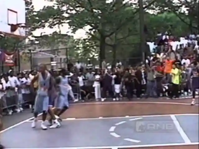 Tyrone "Alimoe" Evans, And1 Streetball legend, Passed Away From A ...