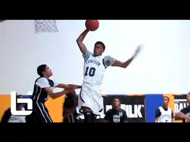 Isaiah Bailey Athletic Guard Has Major Upside! The NEXT Big Player From ...