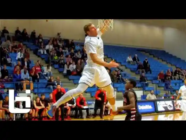 Mickey Mitchell is BACK! The Plano West Highlight Show! - Ballislife.com