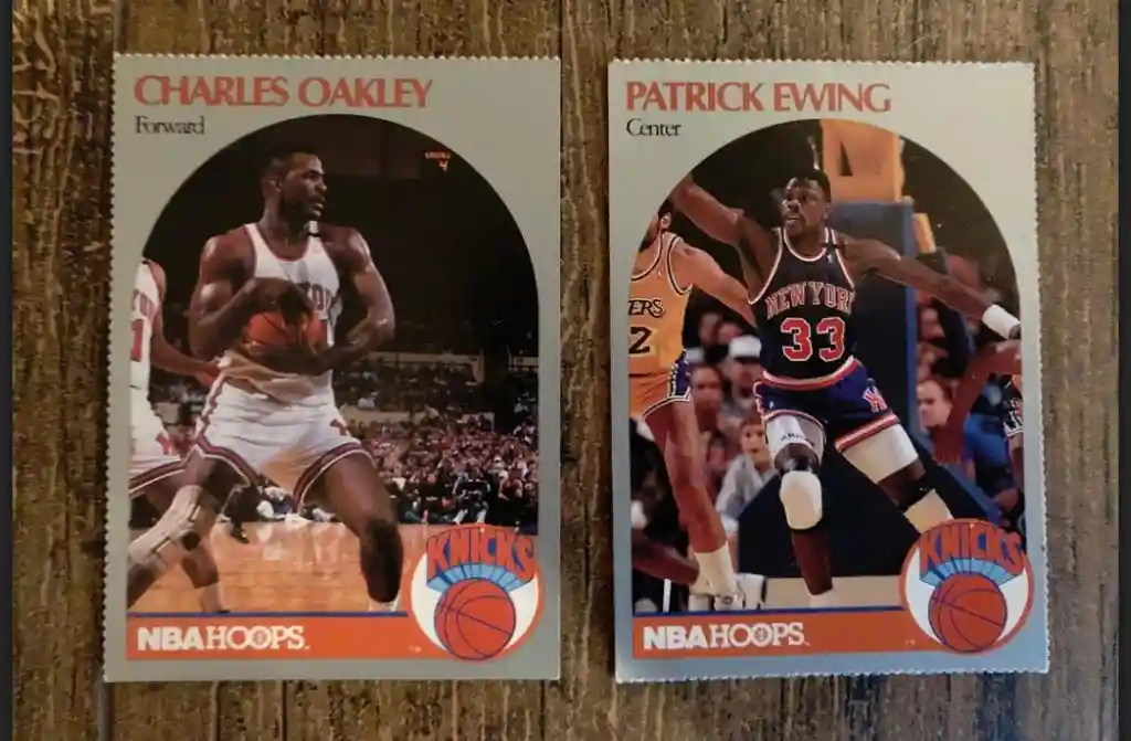 Theft, Murder & 1990 Hoops Cards - Ballislife.com