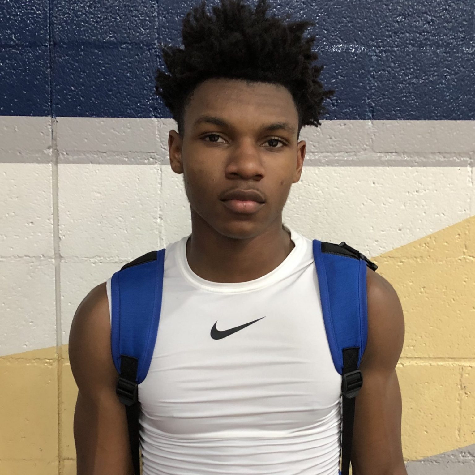 Dylan Andrews - Ballislife.com
