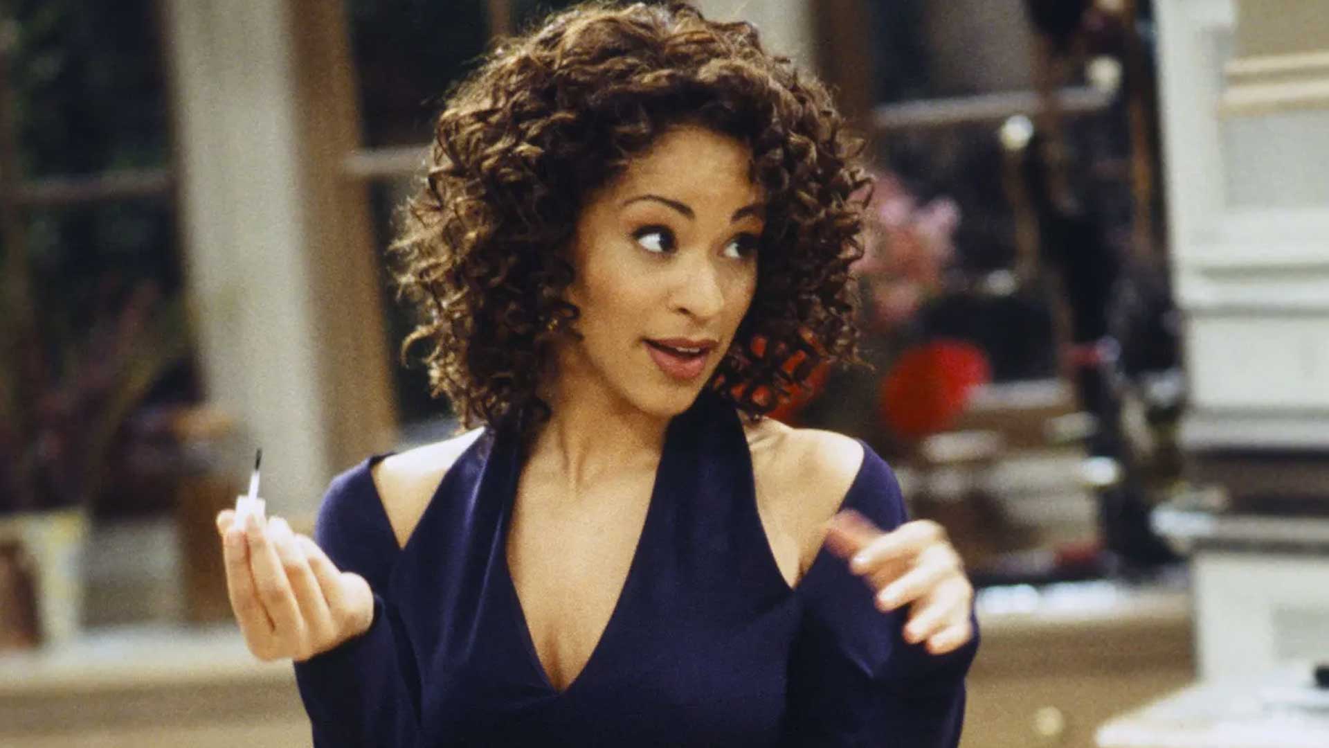 The Retro Room: Karyn Parsons - Ballislife.com