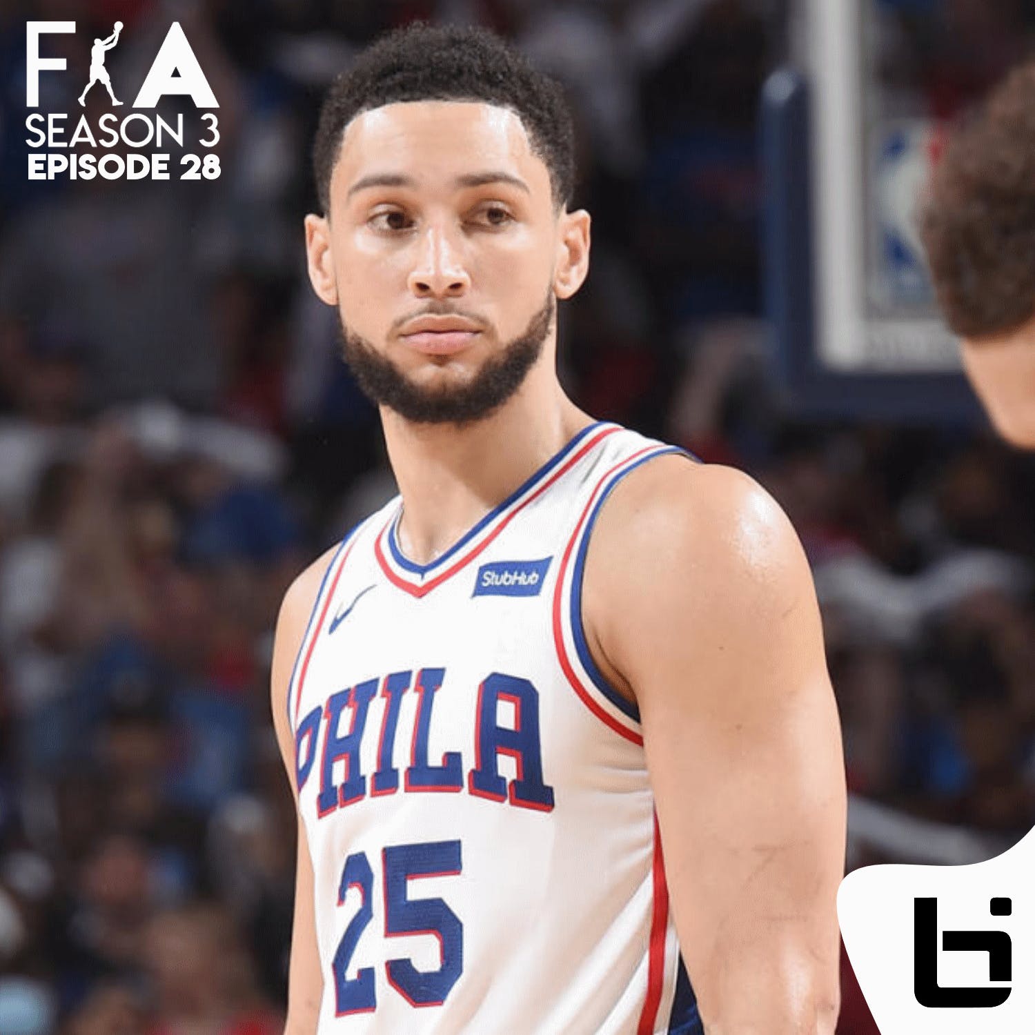 S3 E28 - Milwaukee Bucks/Kevin Durant/James Harden/Ben Simmons/ Ty Lue ...