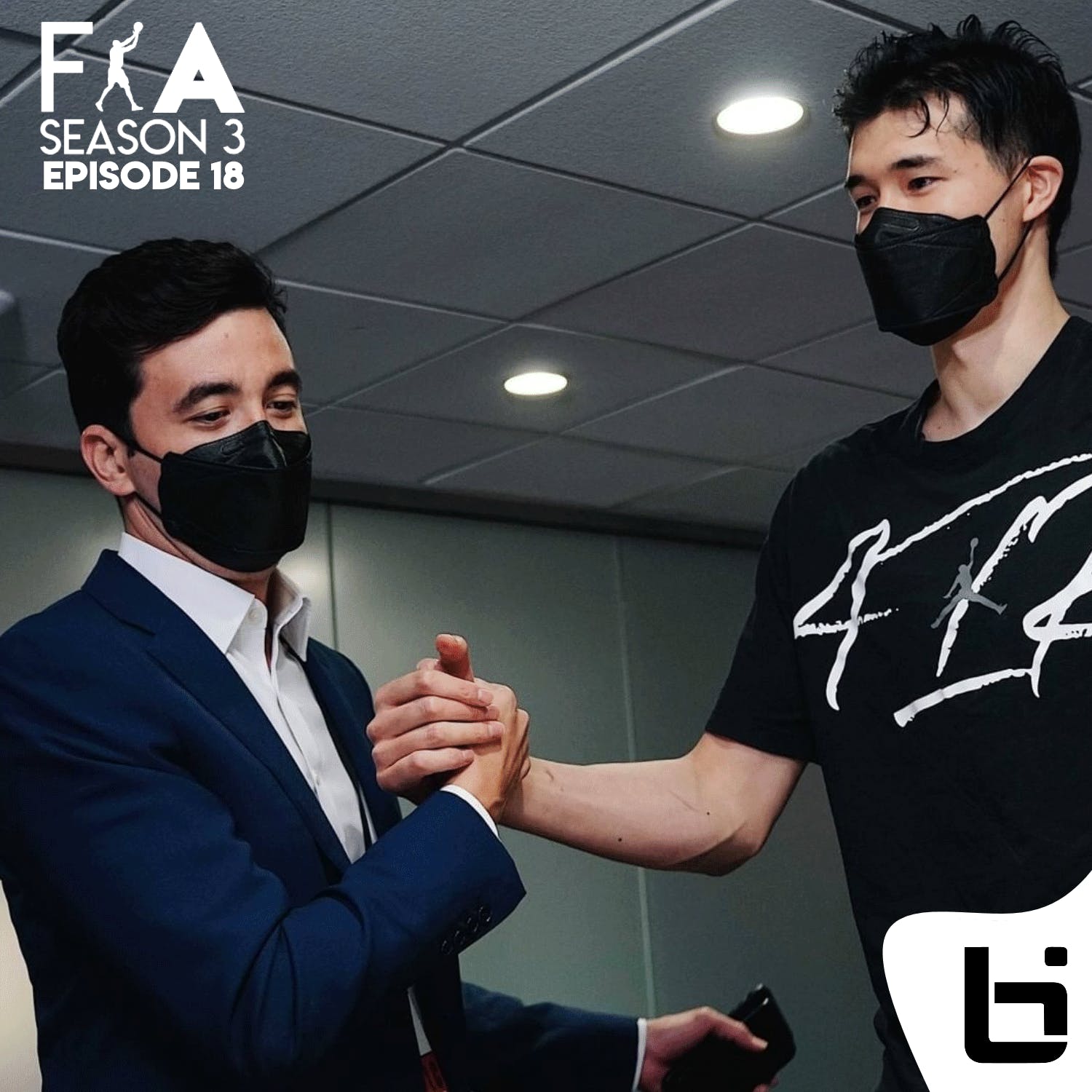 S3 E18 - YUTA WATANABE/Raptors Stepping Up/Khem Birch/Upcoming Schedule ...