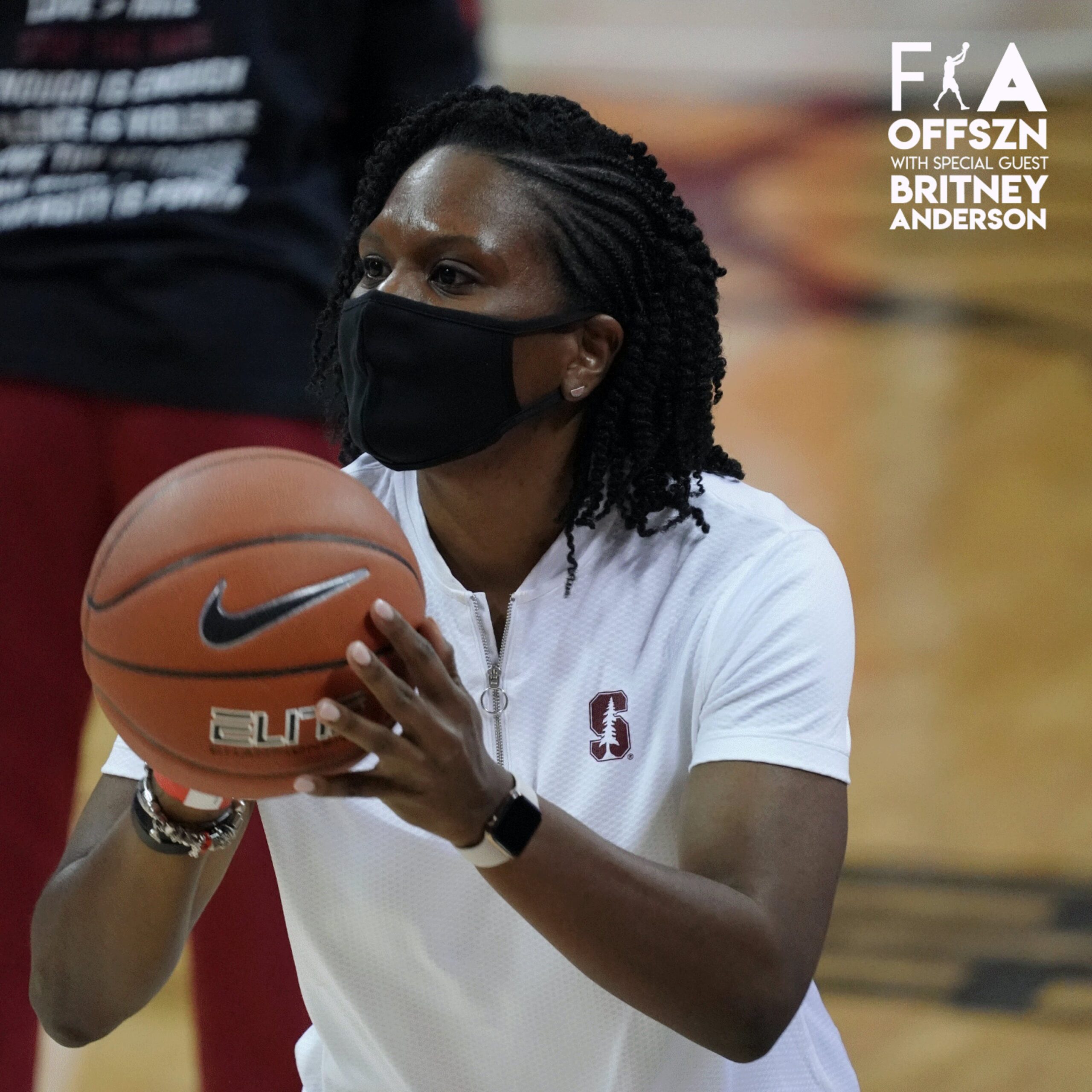 Off-Season: Britney Anderson, Stanford Women's Basketball - Ballislife.com