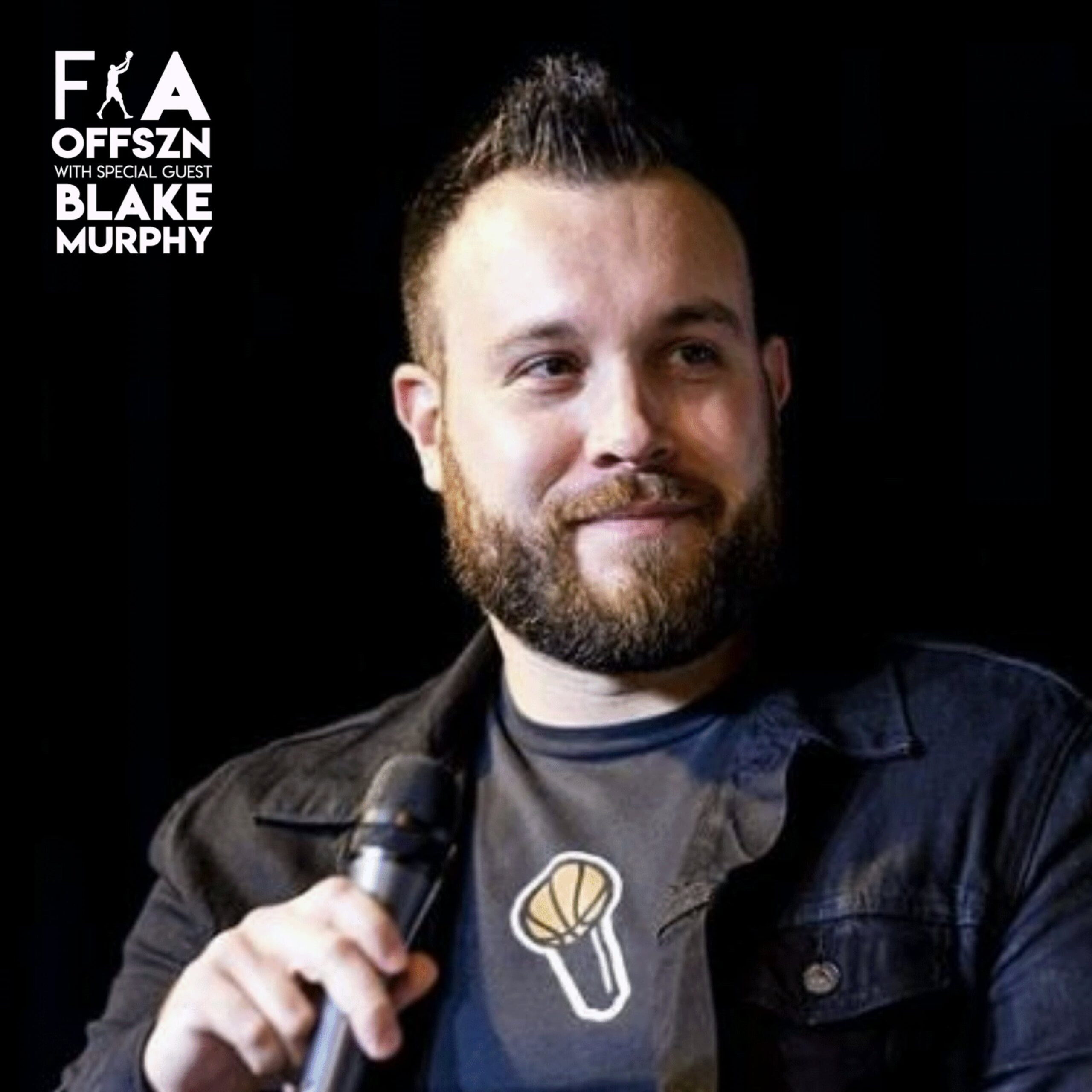 Off-Season: Blake Murphy, The Athletic TO. - Ballislife.com