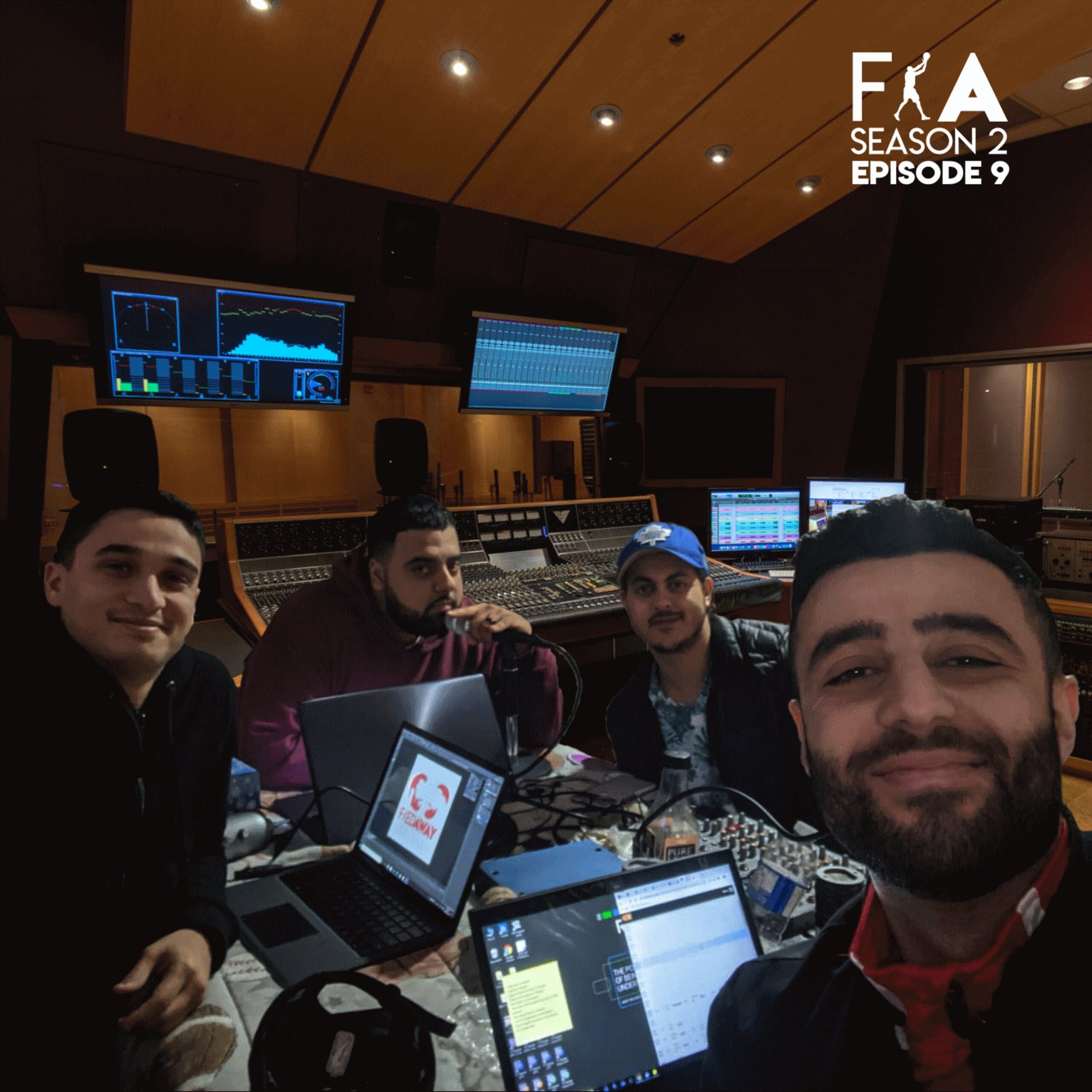 S2 E9 - Anniversary Pod & Year/Decade wrap up - Ballislife.com