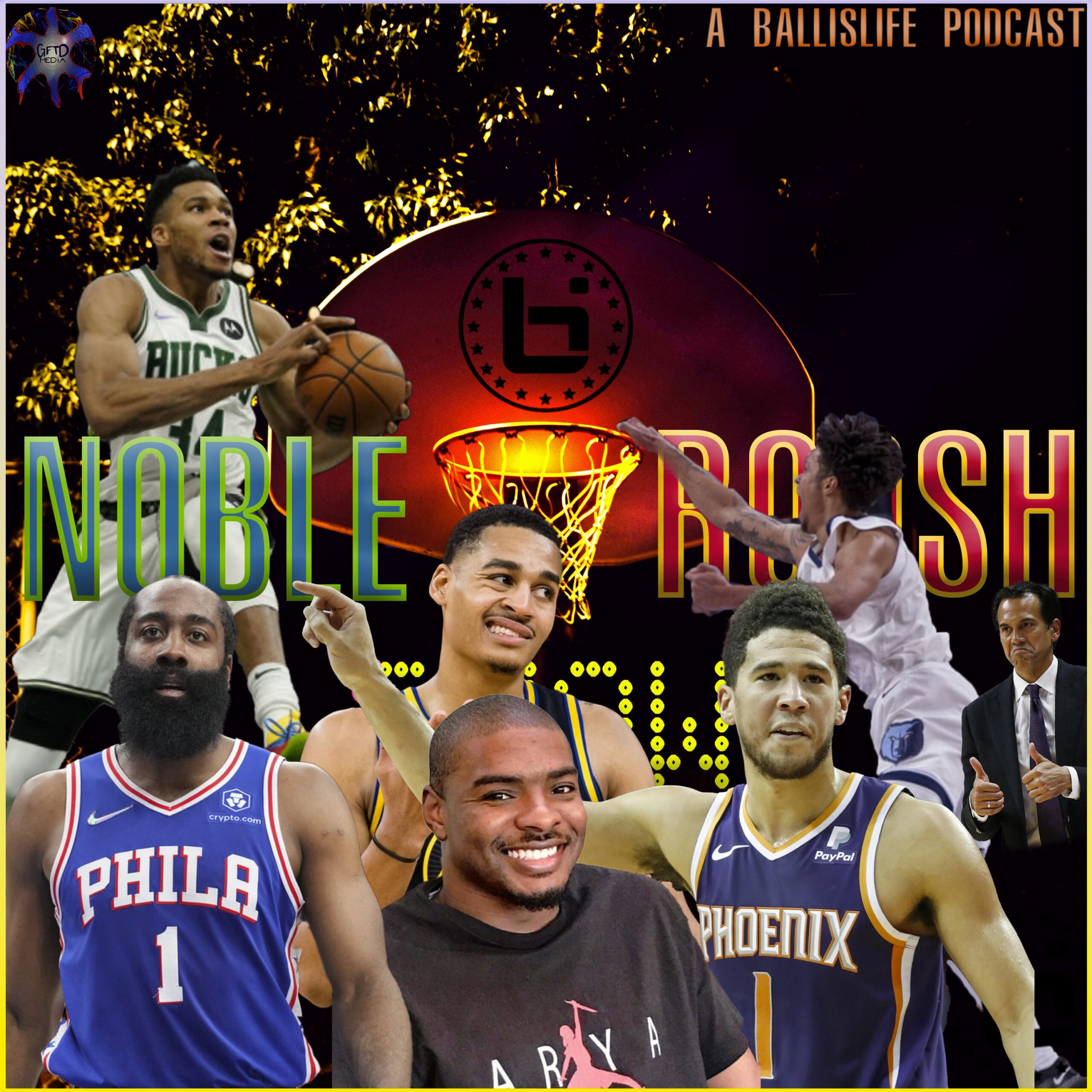 Jason Maples (Temple of Hoop) - Ballislife.com