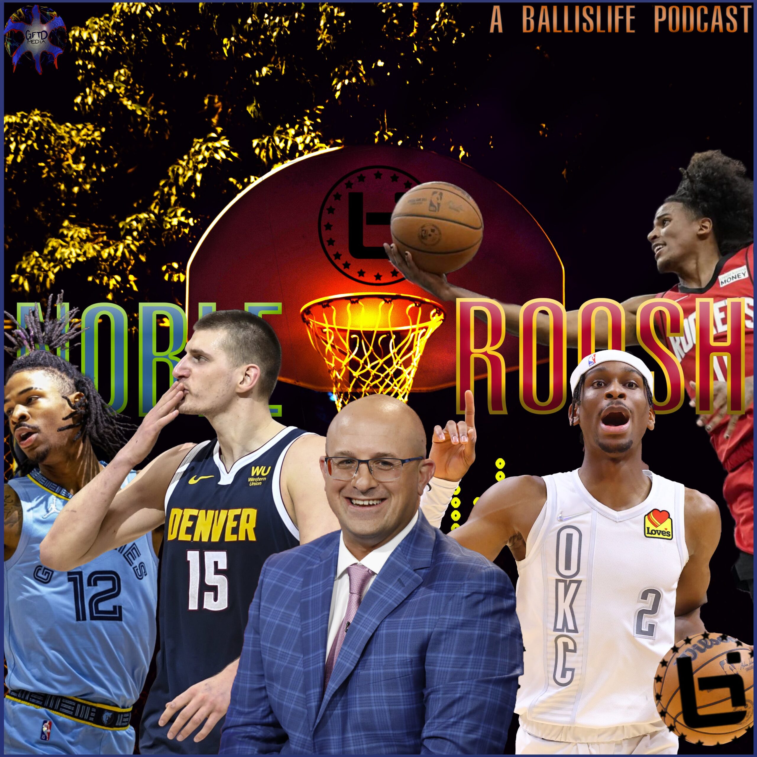 Bobby Marks (ESPN) - Ballislife.com