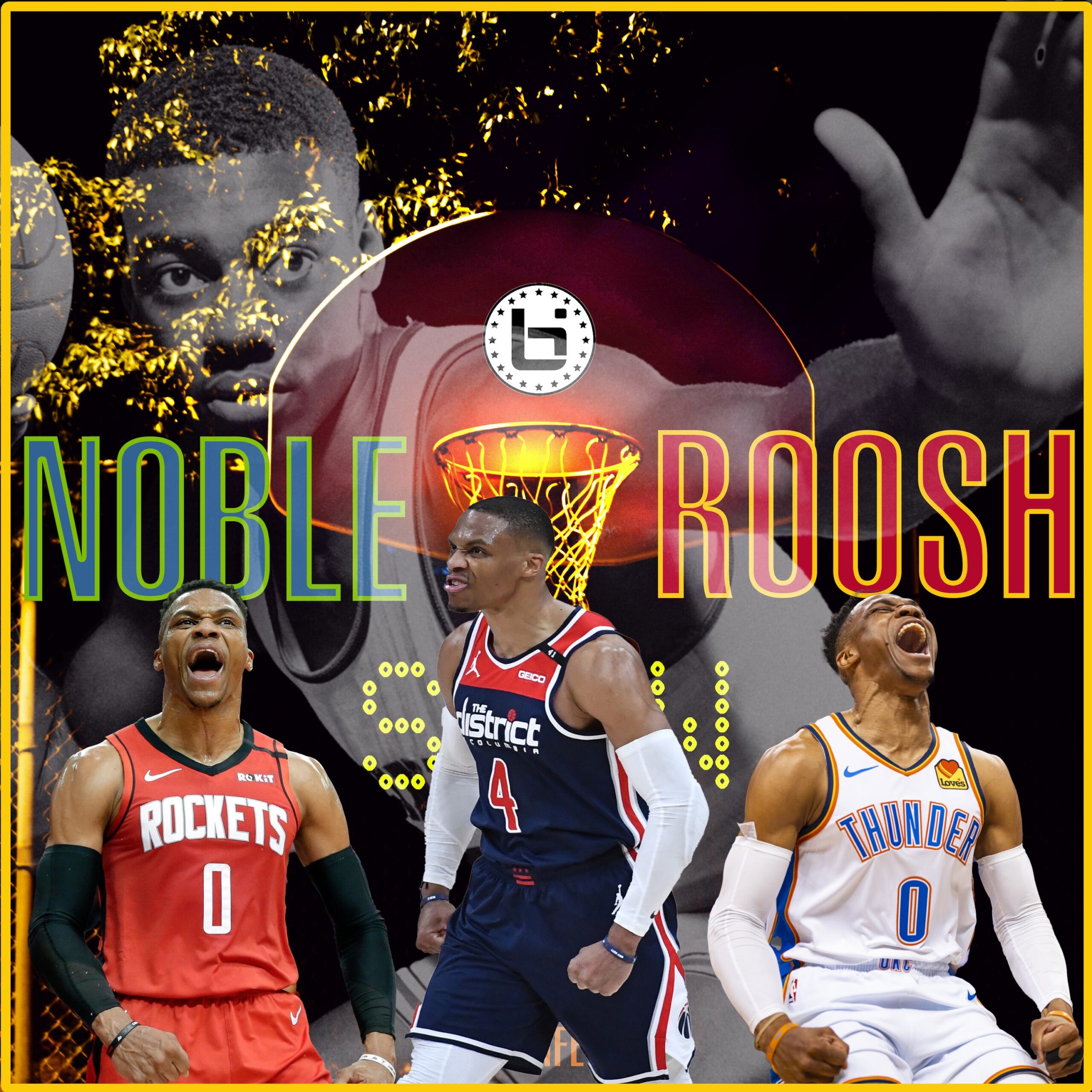 Russ passes Oscar + Biggest Surprises of the Season - Ballislife.com