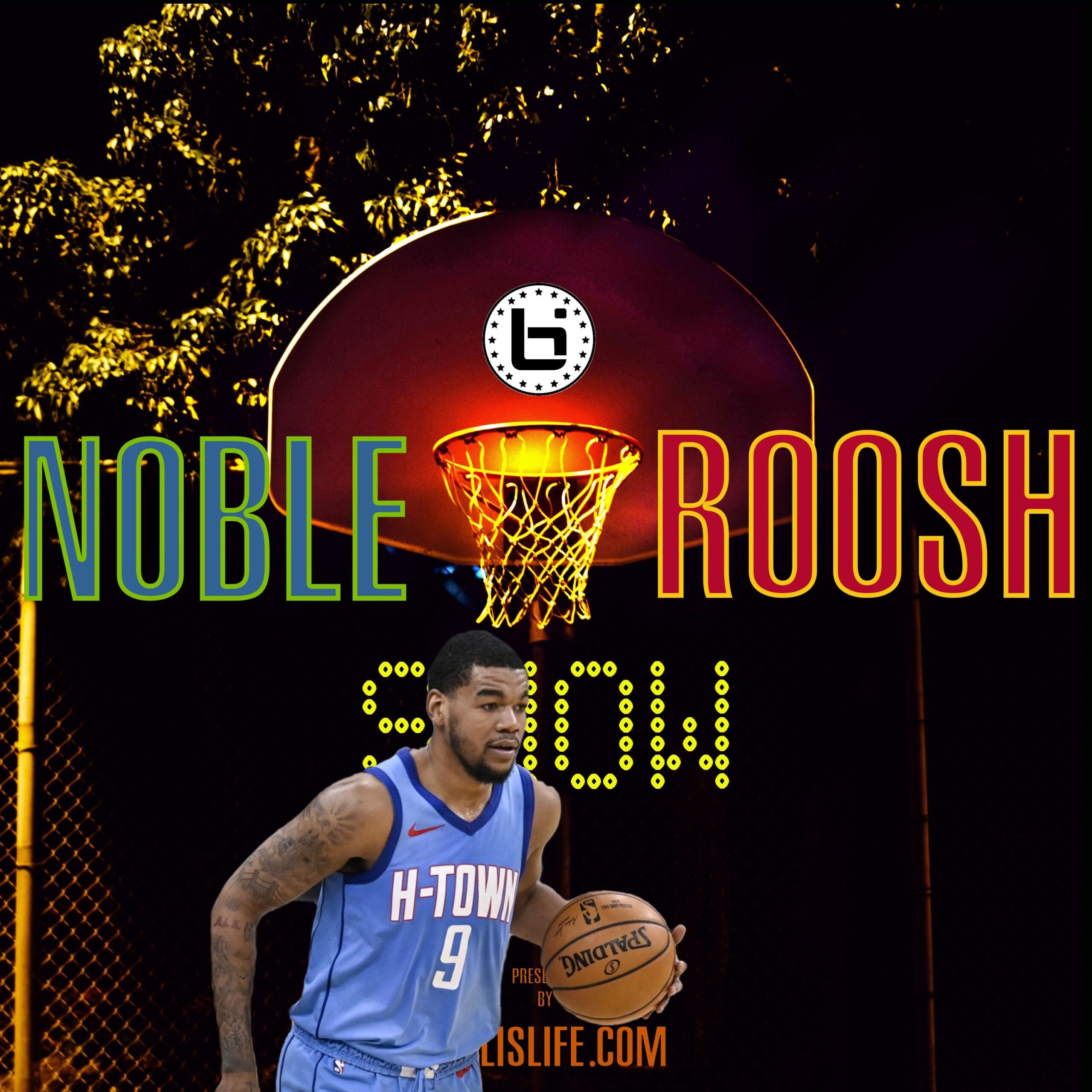 NBA Stonks + Mason Jones (Houston Rockets) - Ballislife.com