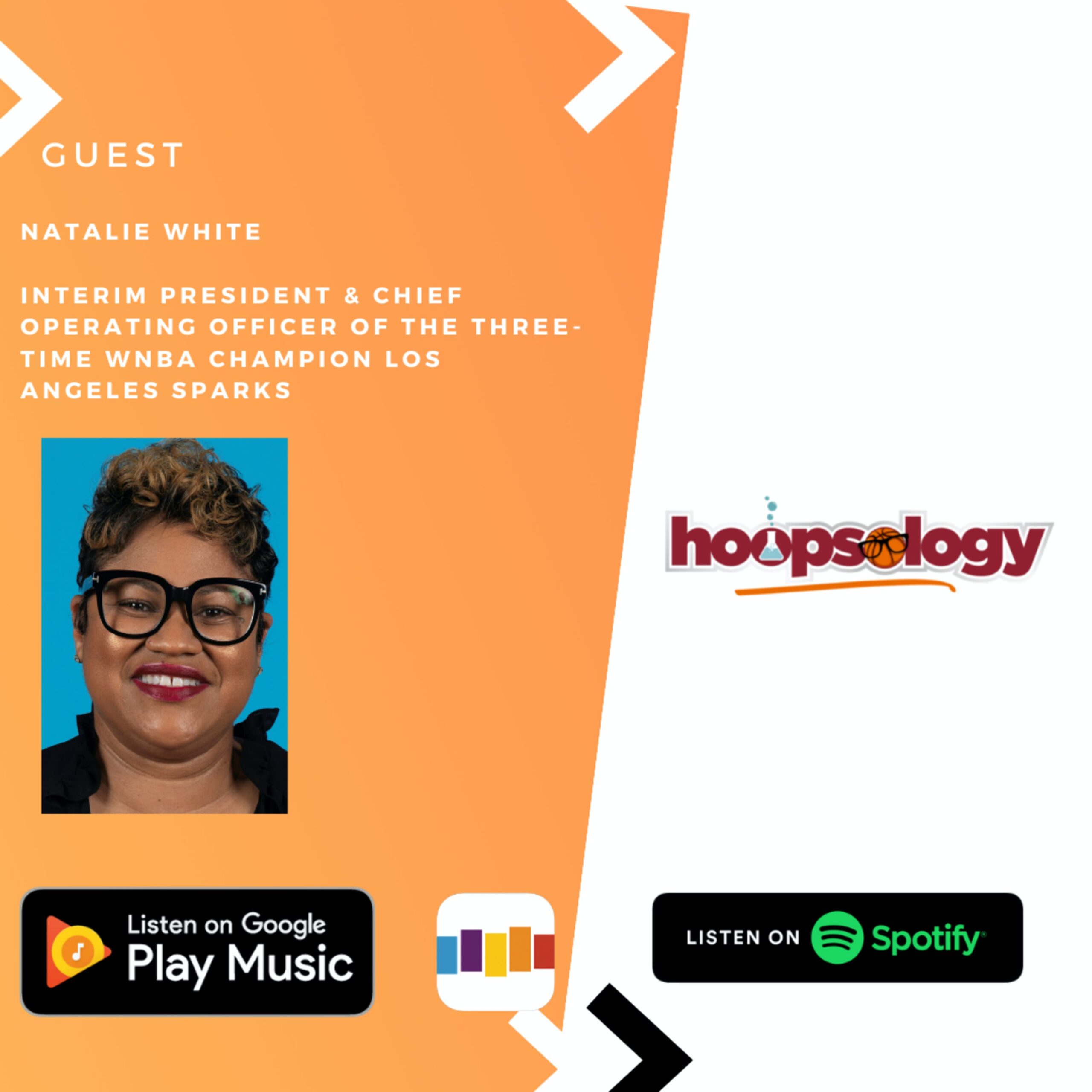 Hoopsology interview with Interim President & Chief Operating Officer ...