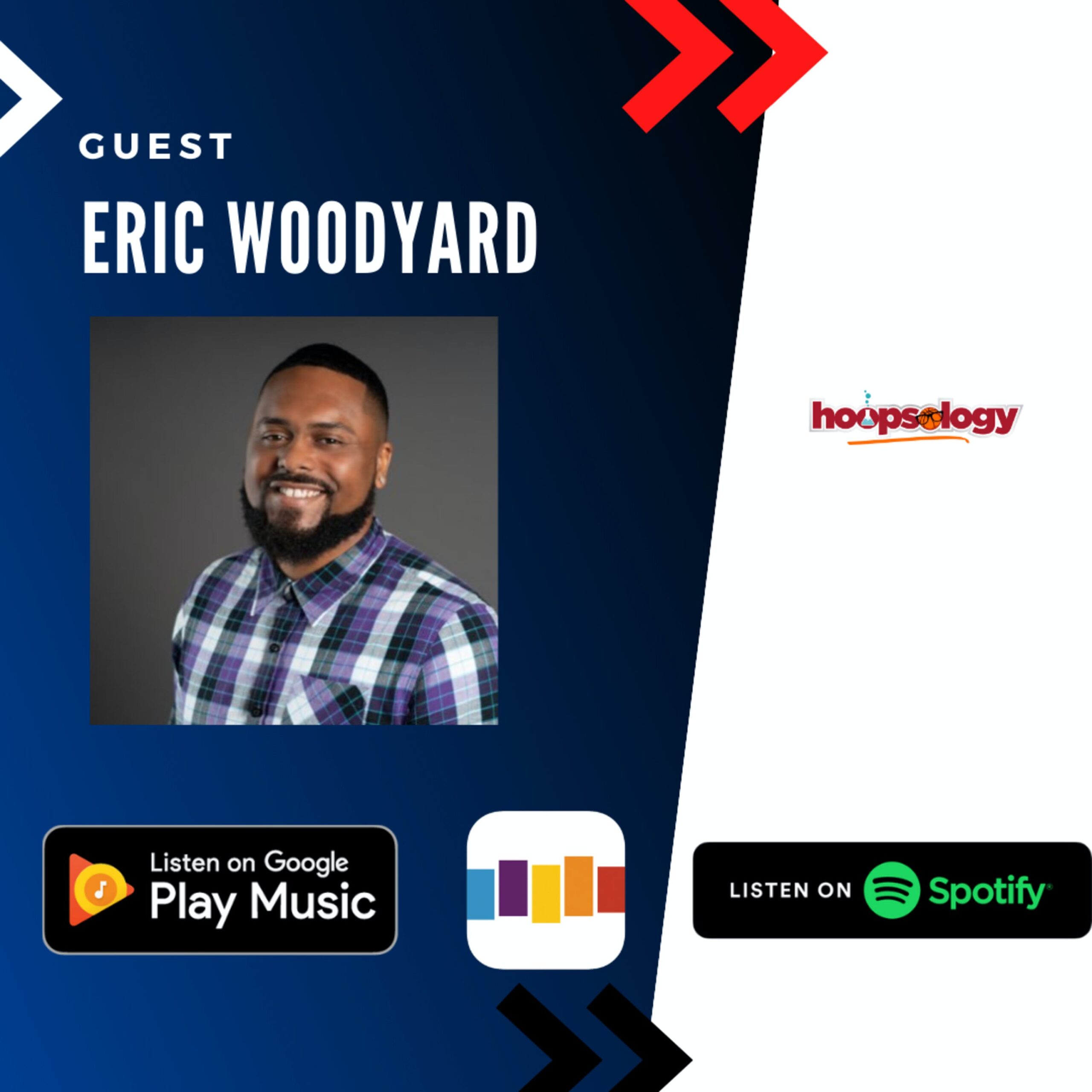 ESPN's NBA Reporter Eric Woodyard, James Harden's Hot Start ...