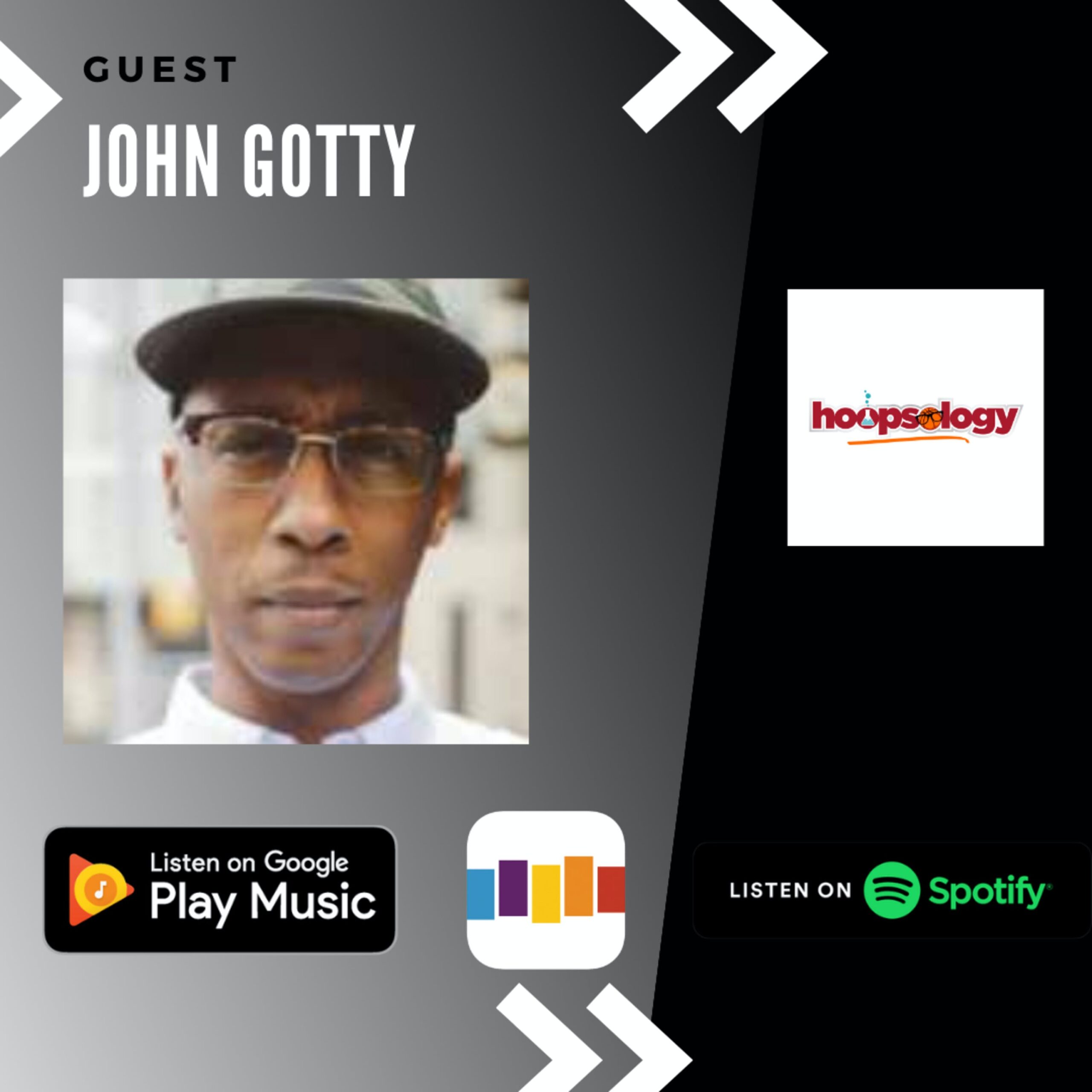 Complex's John Gotty Interview, NBA Opening Week Impressions ...