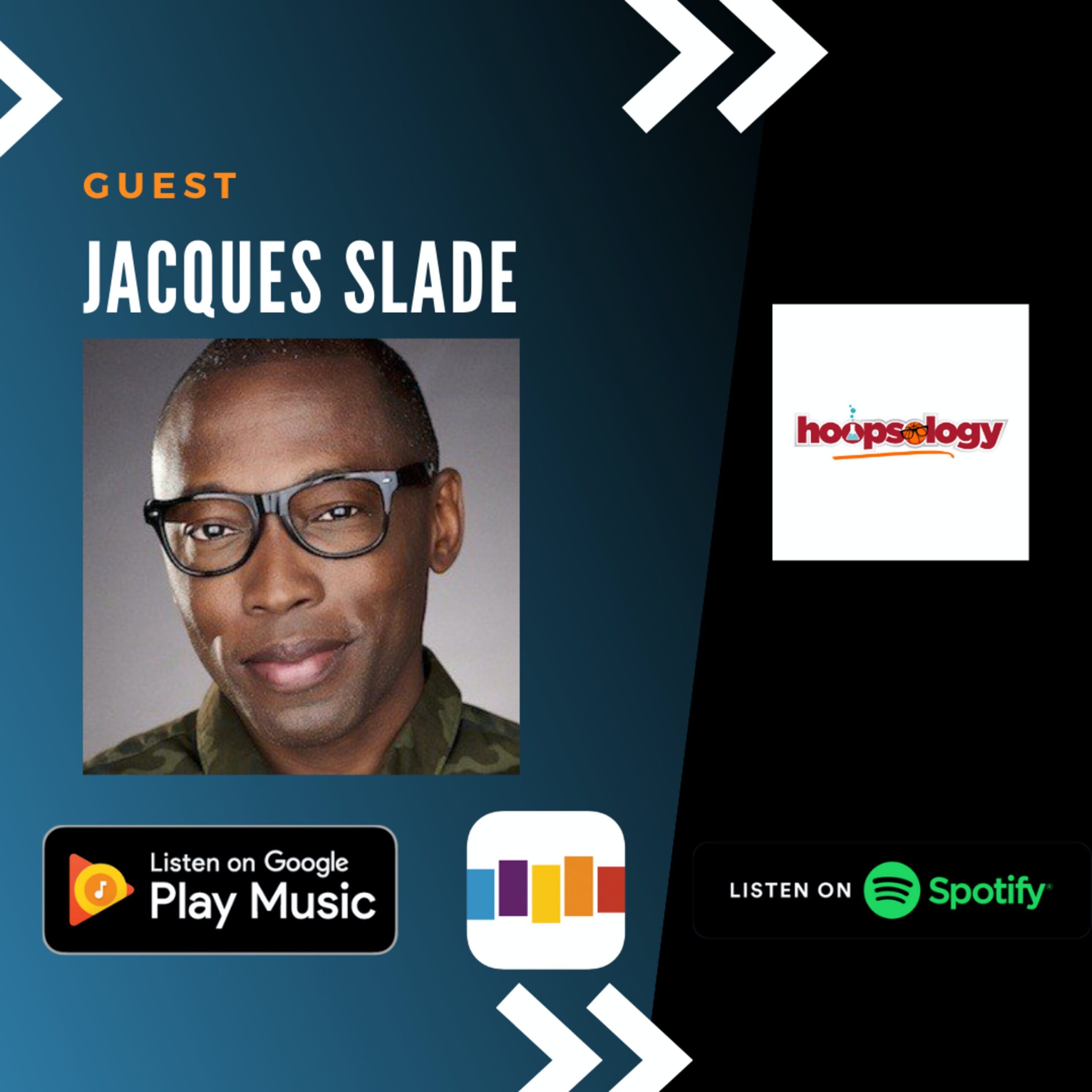 Sneaker Expert Jacques Slade, Paul George Contract Extension, James ...