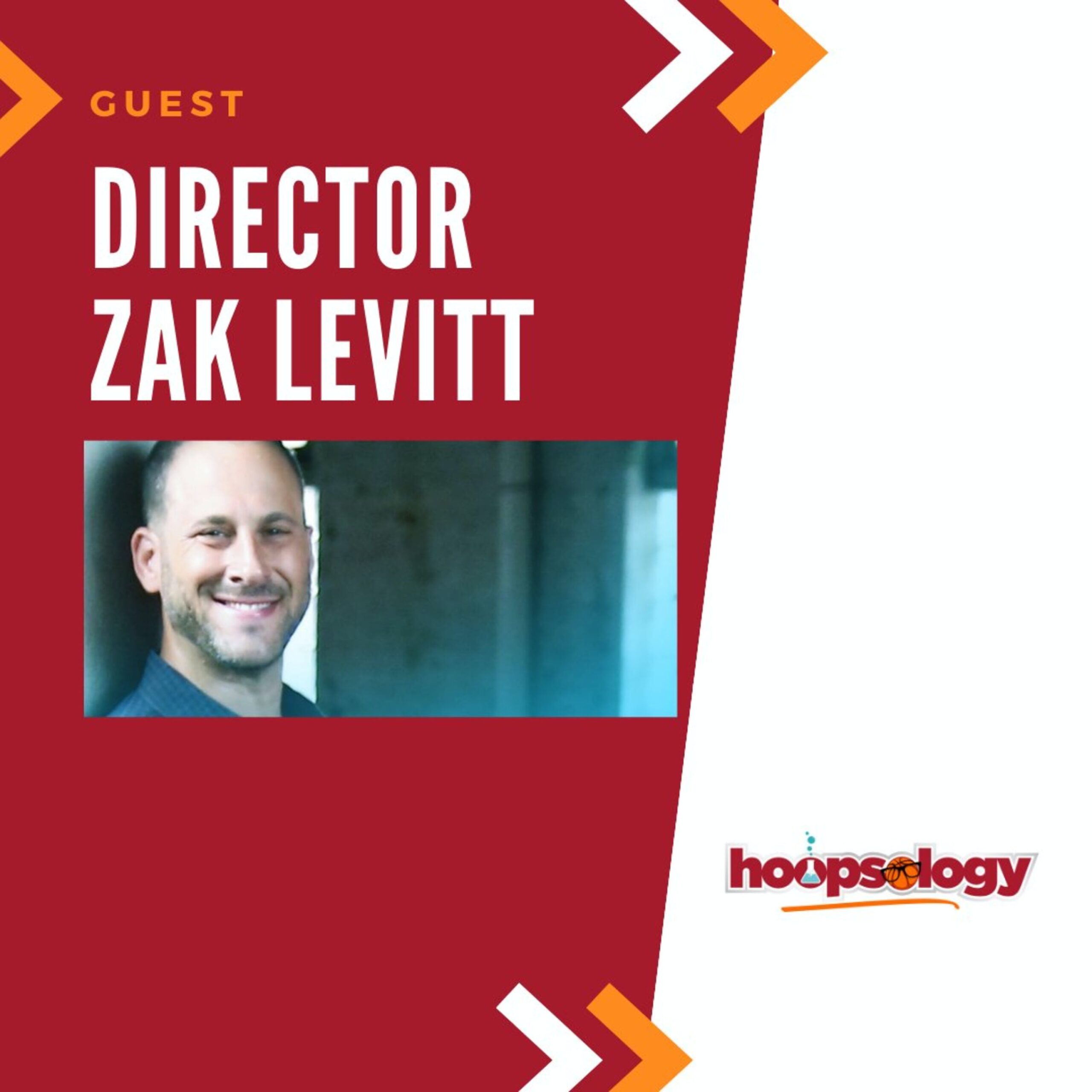 Interview with Emmy-Award Winning Director Zak Levitt - Ballislife.com