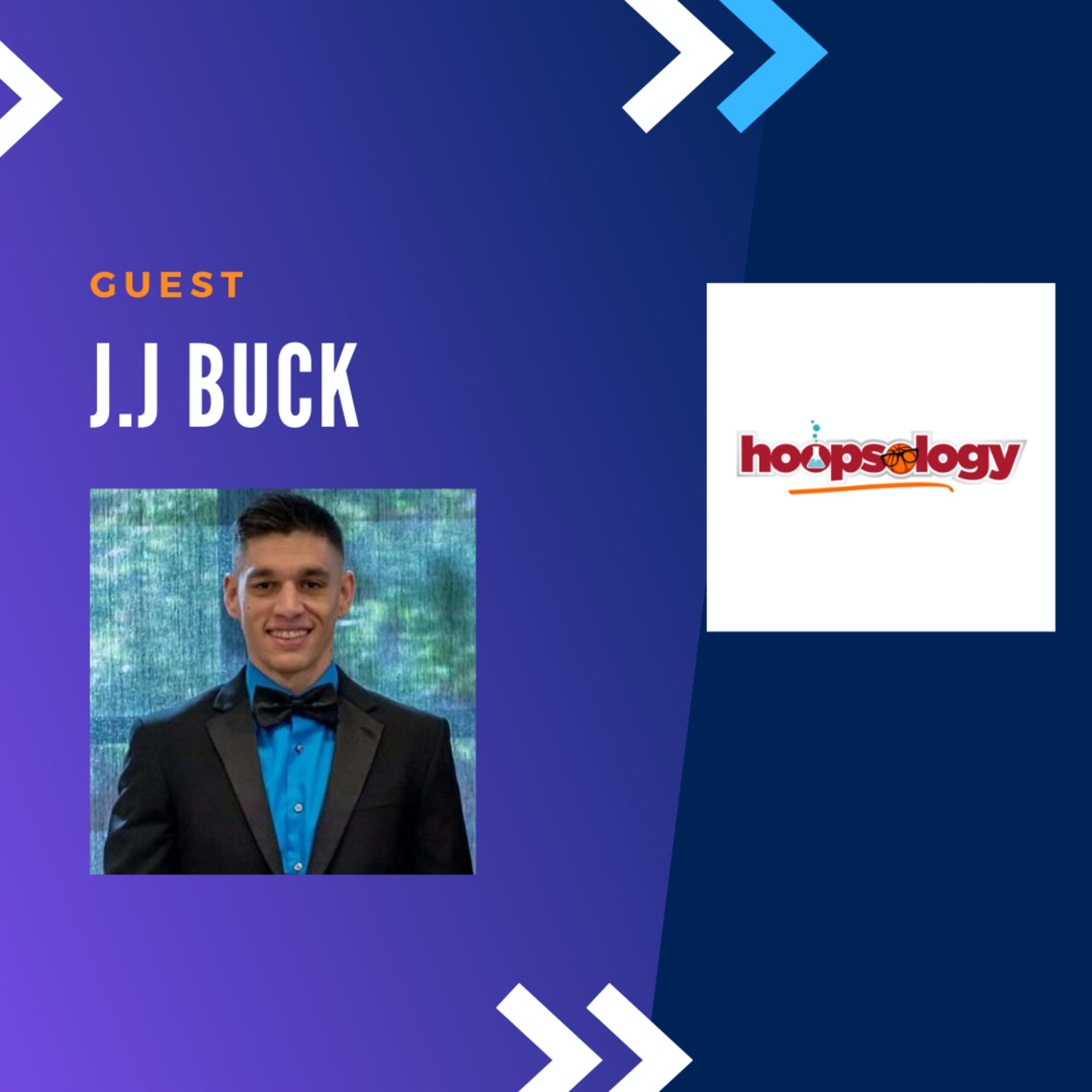 Last Dance Recap Episodes 7&8 featuring 610 The Sports Animal's J.J ...