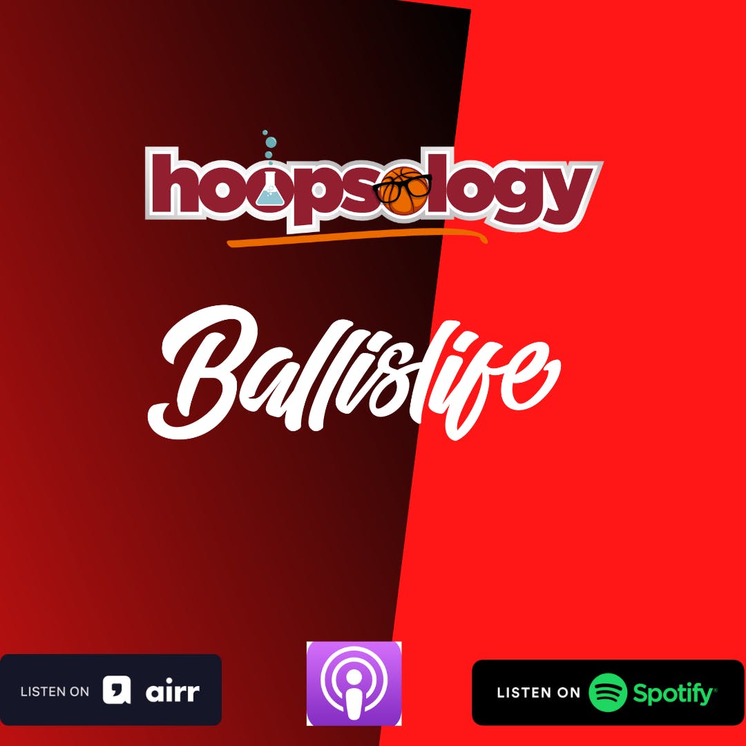 Hoopsology’s In The Lab: FIBA World Cup Fallout, Kevin Porter Jr. Allegations, and the potential ...