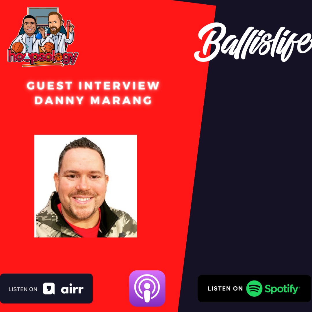 Turning the Page on the Lillard Era in Portland with Danny Marang ...