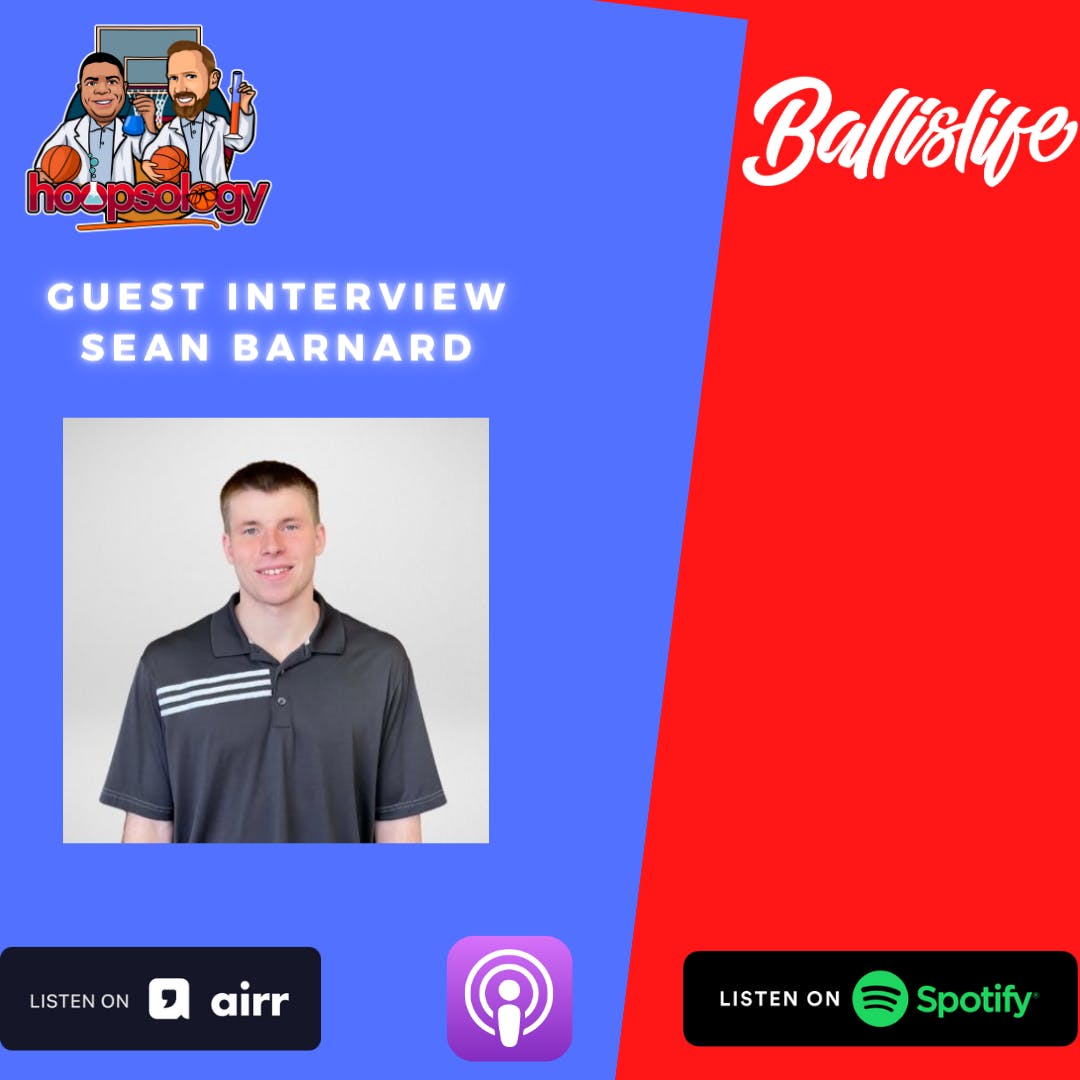 Trust the Process: Inside the Sixers' Journey with Sean Barnard ...