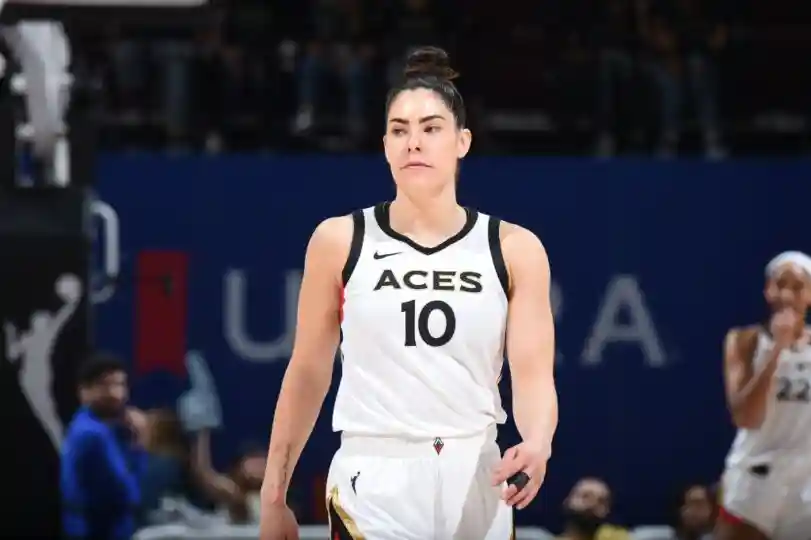 Caitlin Clark eight points away from scoring record: Kelsey Plum is "grateful" to pass the baton ...
