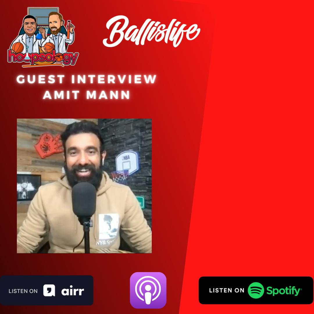 Venturing into Toronto’s Jurassic Park with Sportsnet 590 The Fan’s ...