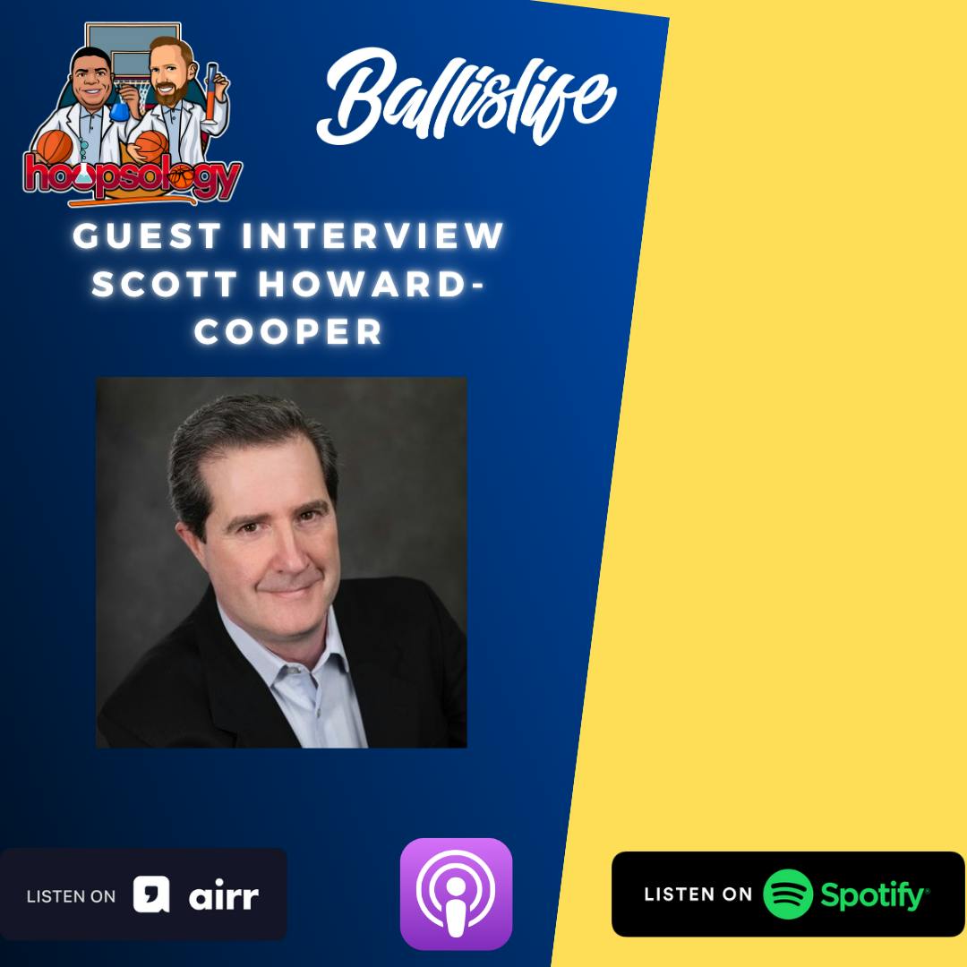 How the UCLA Dynasty Found Victory in Spite of Division with Author ...