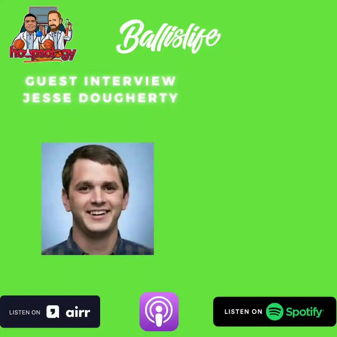 Risks and Realities: NIL and Transfer Portal Exposed with Washington Post's Jesse Dougherty ...