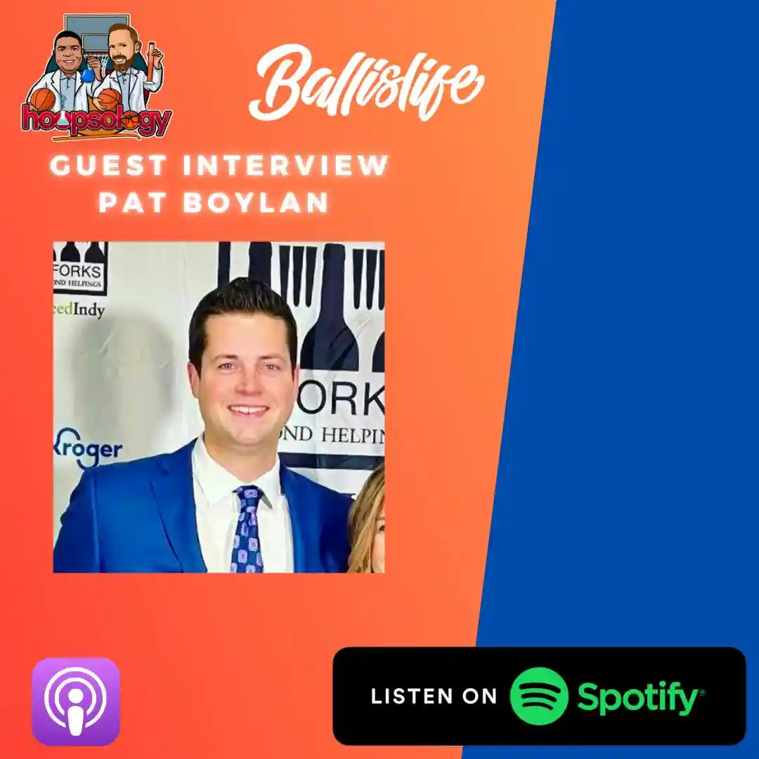 The Rise of Caitlin Clark: A Top 10 WNBA Superstar in Her Rookie Year w/ Indiana Fever's Pat ...