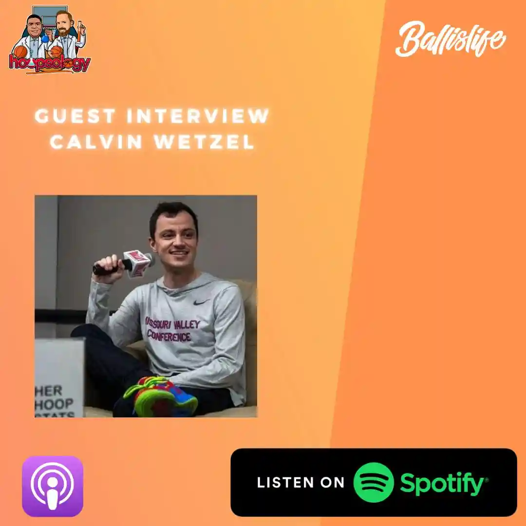 Second Half Showdown: Calvin Wetzel's Take on the WNBA Playoff Picture ...