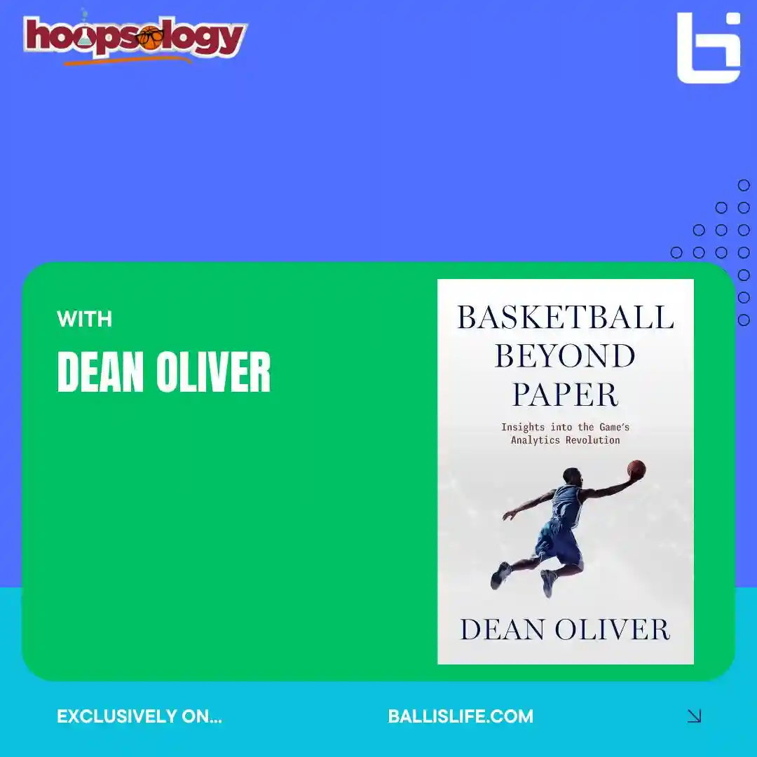 Data Driven Dribble: Unveiling the Secrets of Basketball Analytics with ...