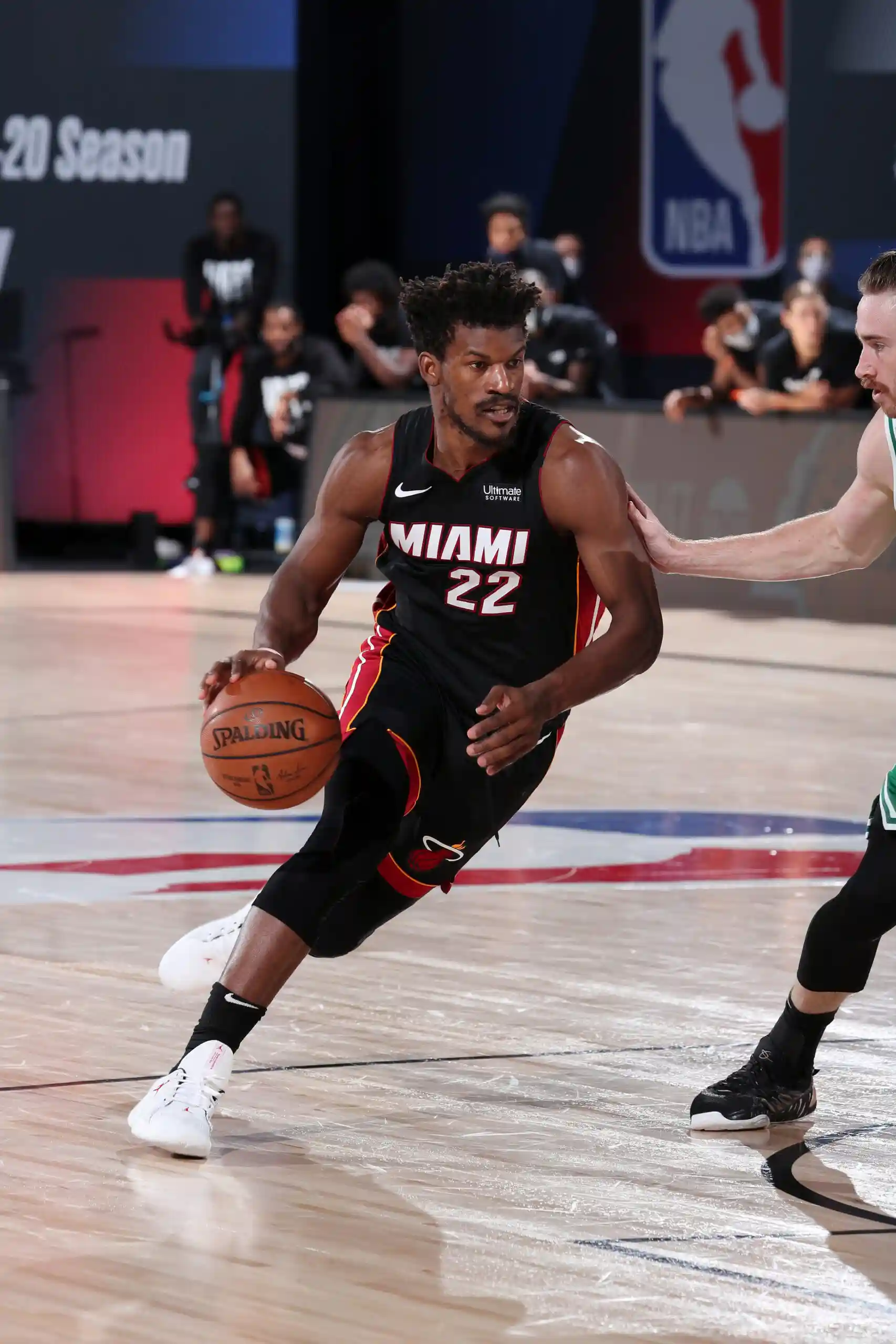 Golden State Warriors acquire Jimmy Butler in multi-team trade