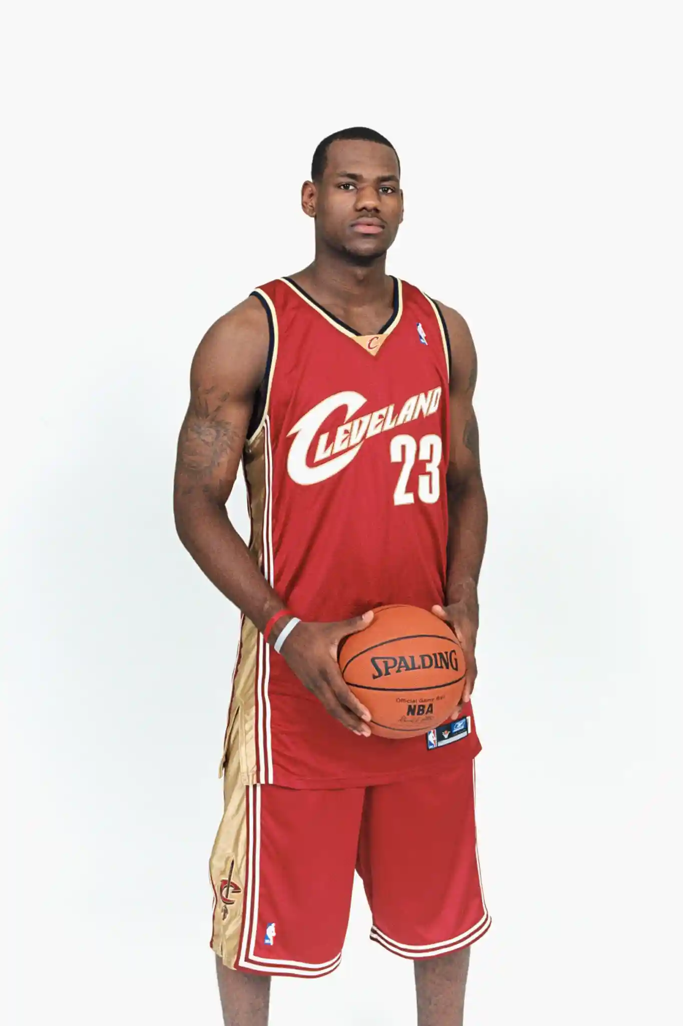LeBron James reaches 50,000 career points: One of one