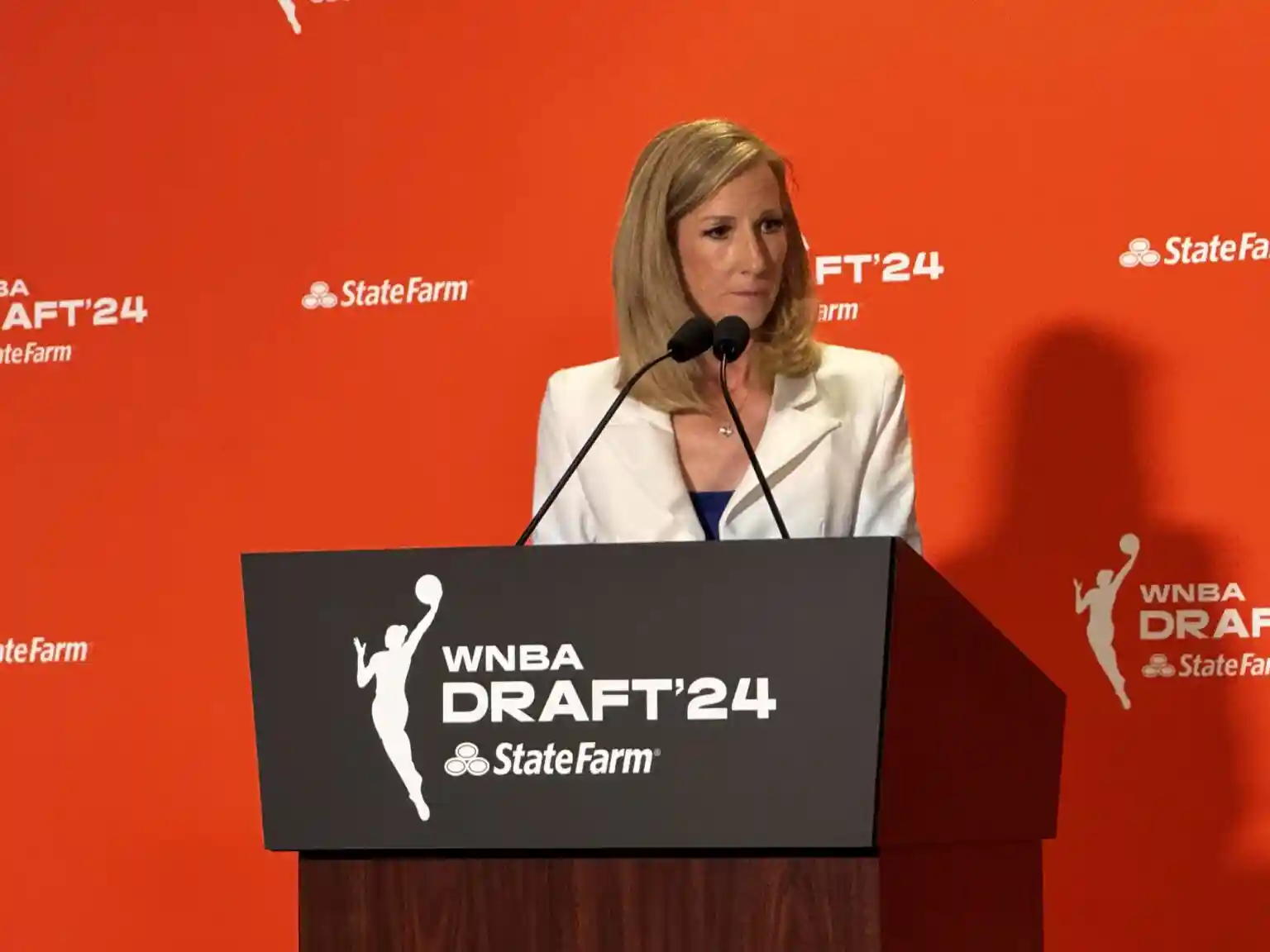 2025 WNBA Draft Takes on NYC: Key Dates & How to Get Tickets