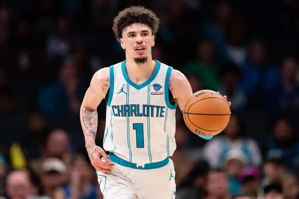 NBA News: LaMelo Ball Ruled Out For the Season