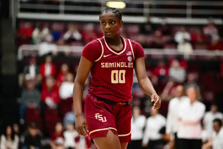 Ta'Niya Latson Transfers to South Carolina