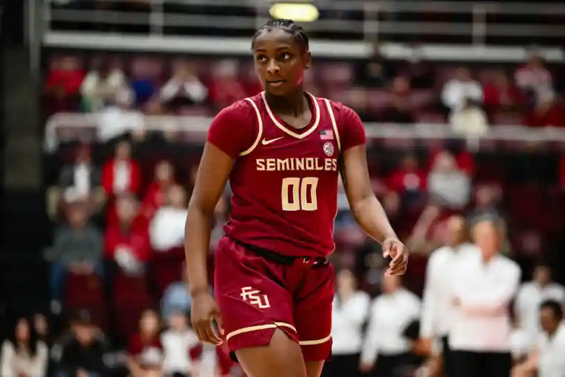 Ta'Niya Latson Transfers to South Carolina