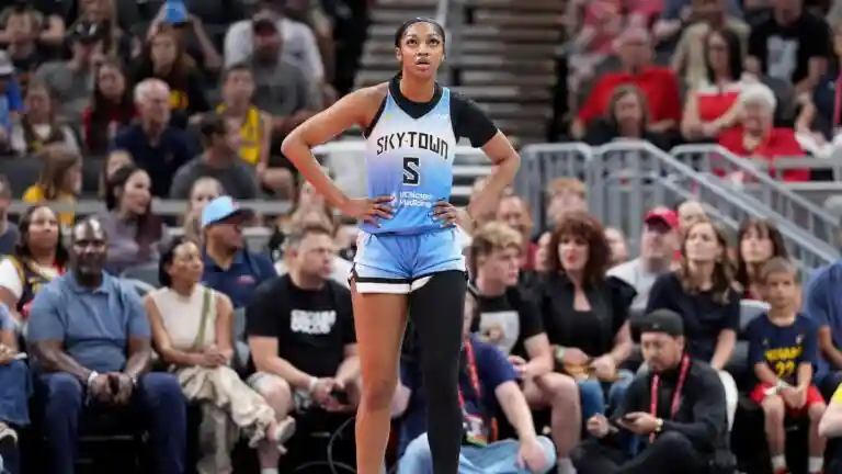 WNBA Training Camp 2025: Top Storylines from Day 1