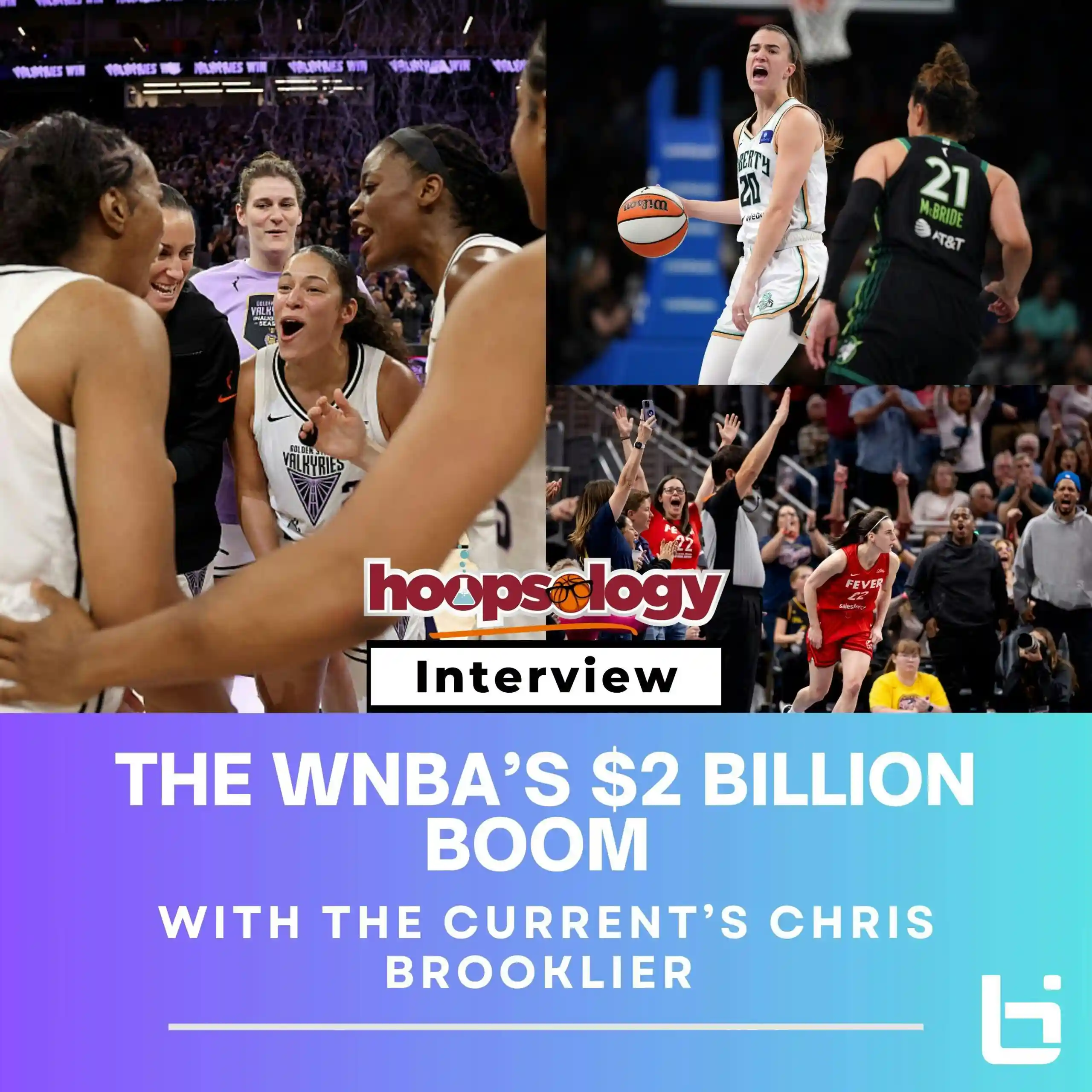 Inside the Golden State Valkyries: WNBA’s Bold New Era Begins with The ...