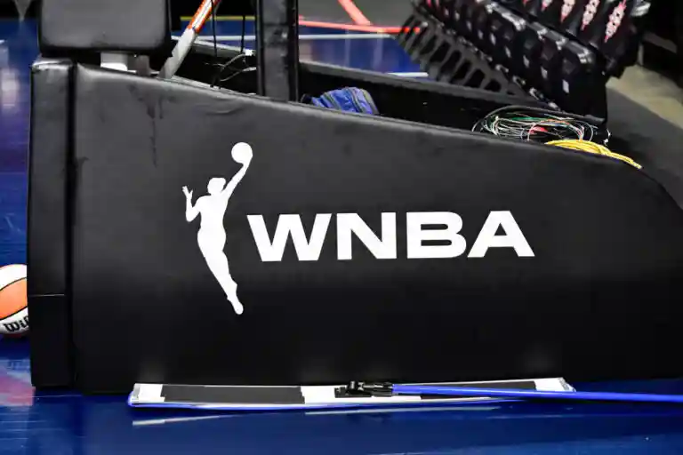 WNBA to expand to Detroit, Cleveland, Philadelphia by 2030
