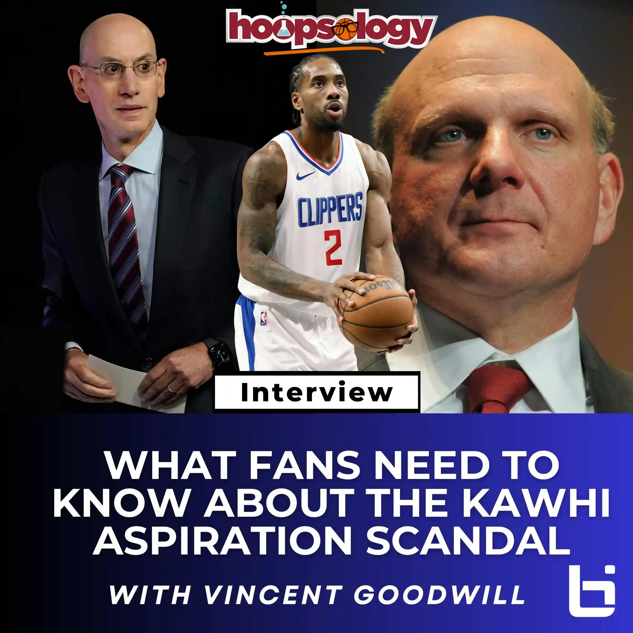 Kawhi Leonard-Clippers Scandal: What the NBA Investigation Means for ...