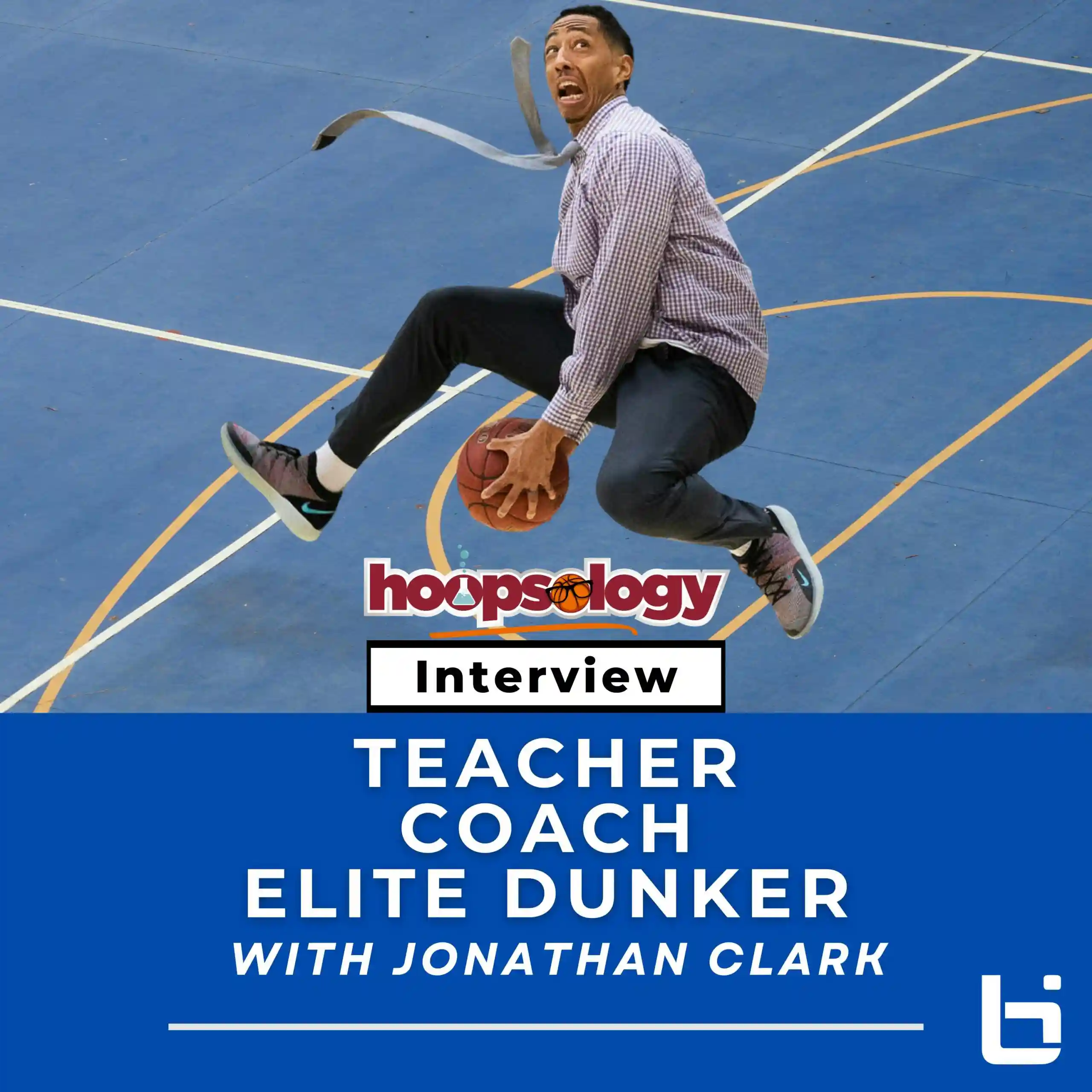Jonathan Clark: From UCLA Track Star to Elite Dunker & Educator ...