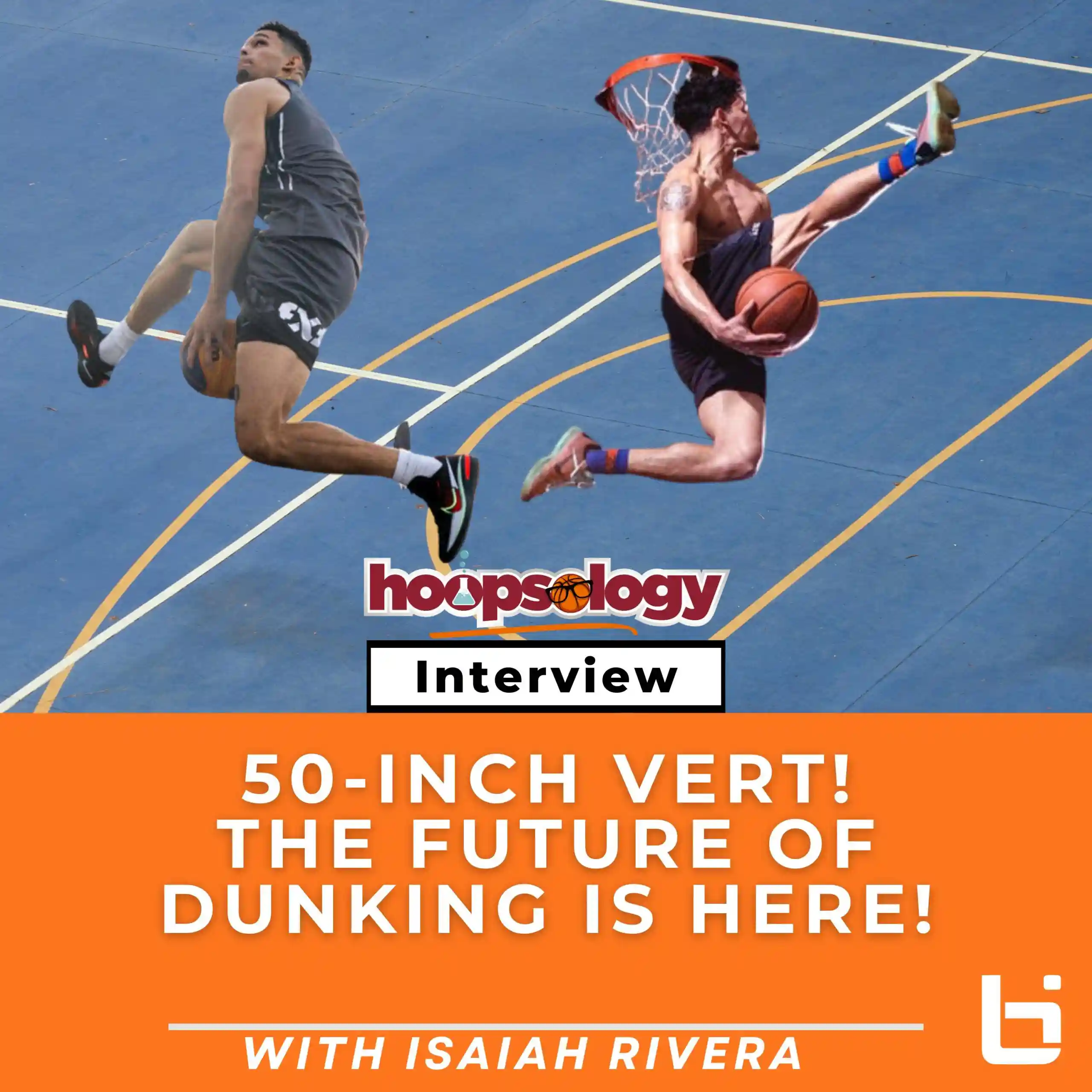 Why Pro Dunkers Outshine NBA Stars, Life of a Pro Dunker & the 50-Inch ...