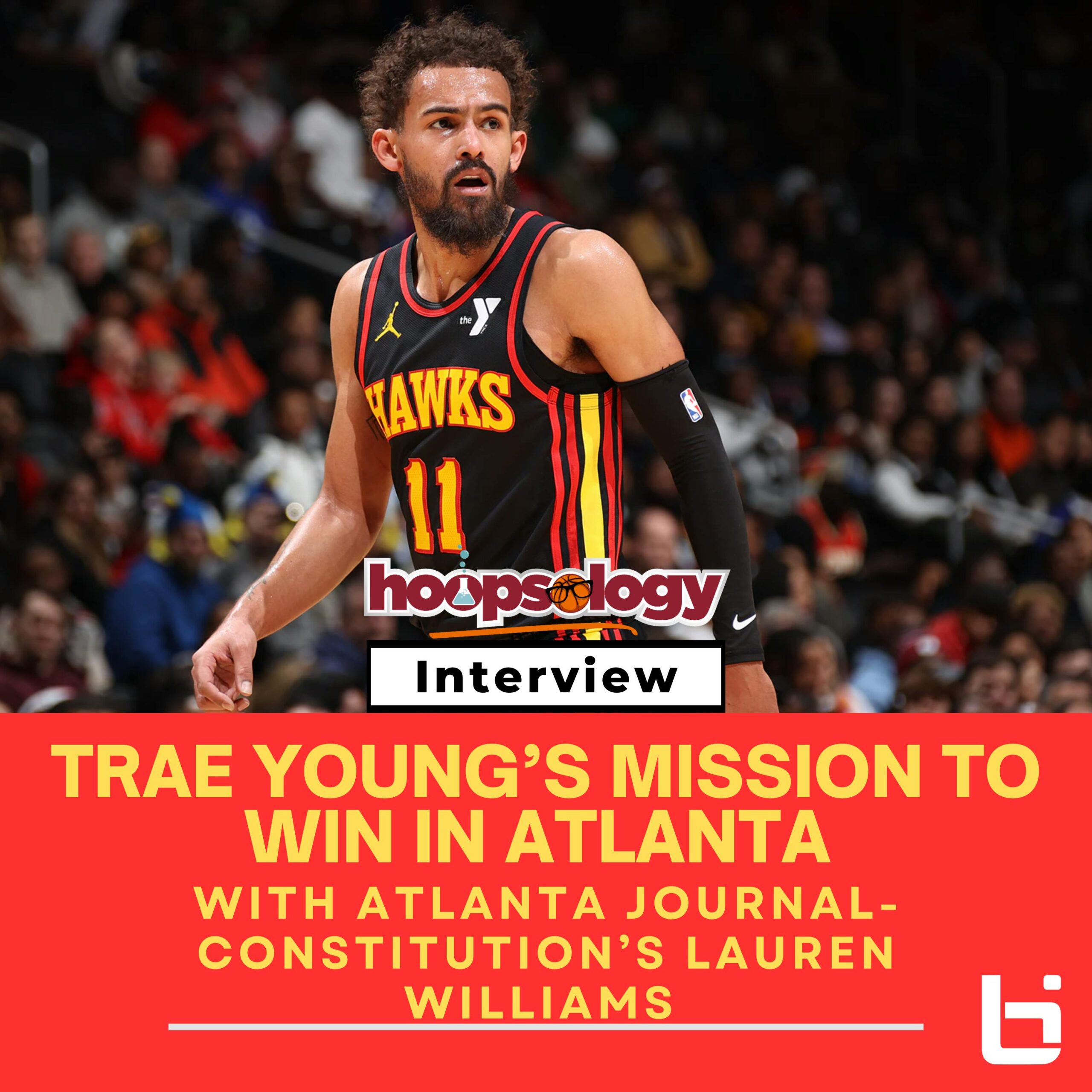 Trae Young’s Mission to Win in Atlanta | Inside the Hawks’ 2025–26 ...