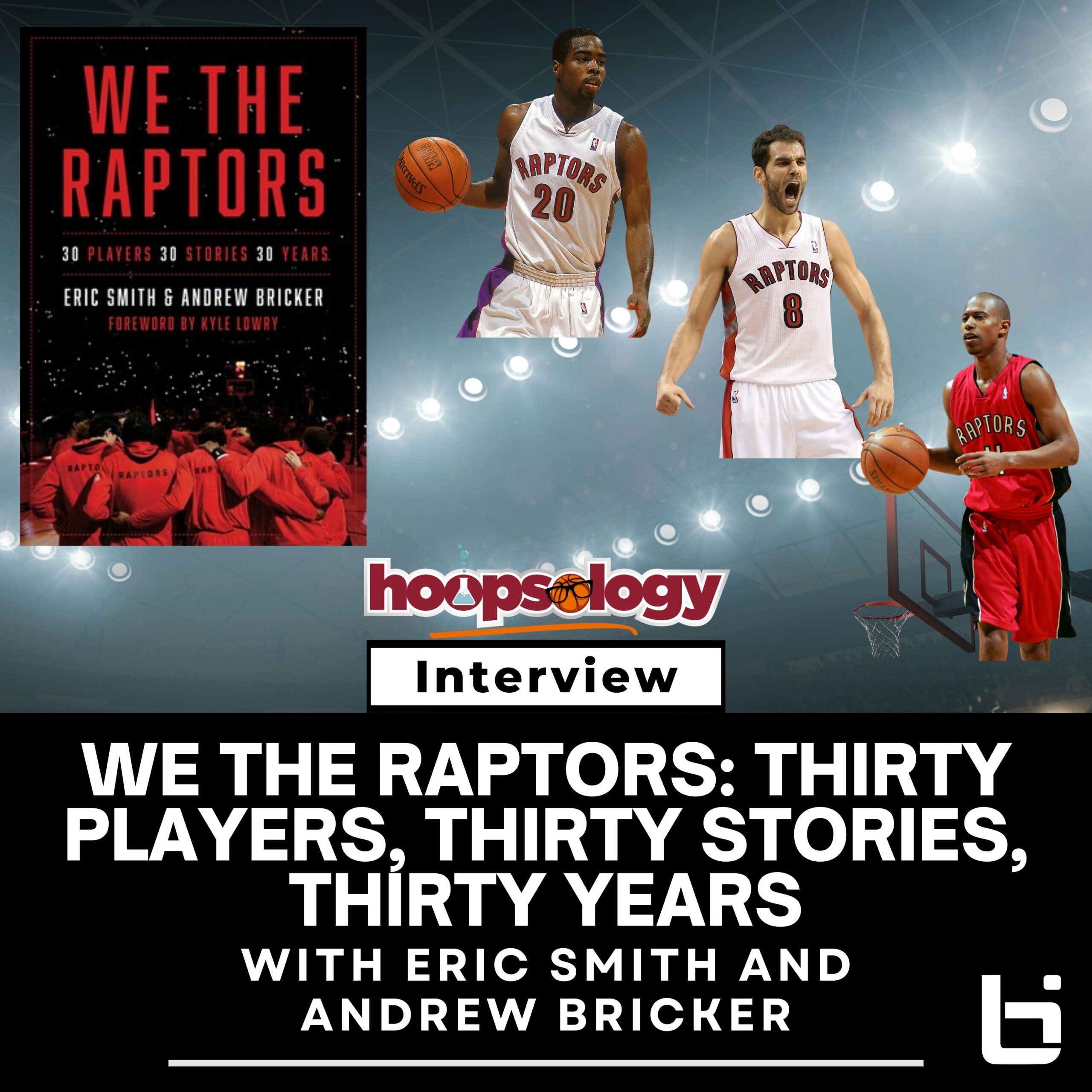 Eric Smith and Andrew Bricker Reveal the Hidden Side of 30 Years of ...