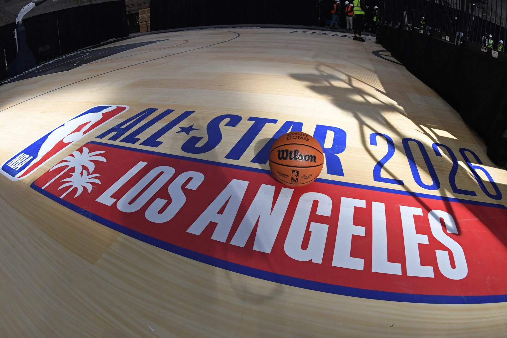 NBA Introduces 2026 All-Star Game Format: USA vs. World