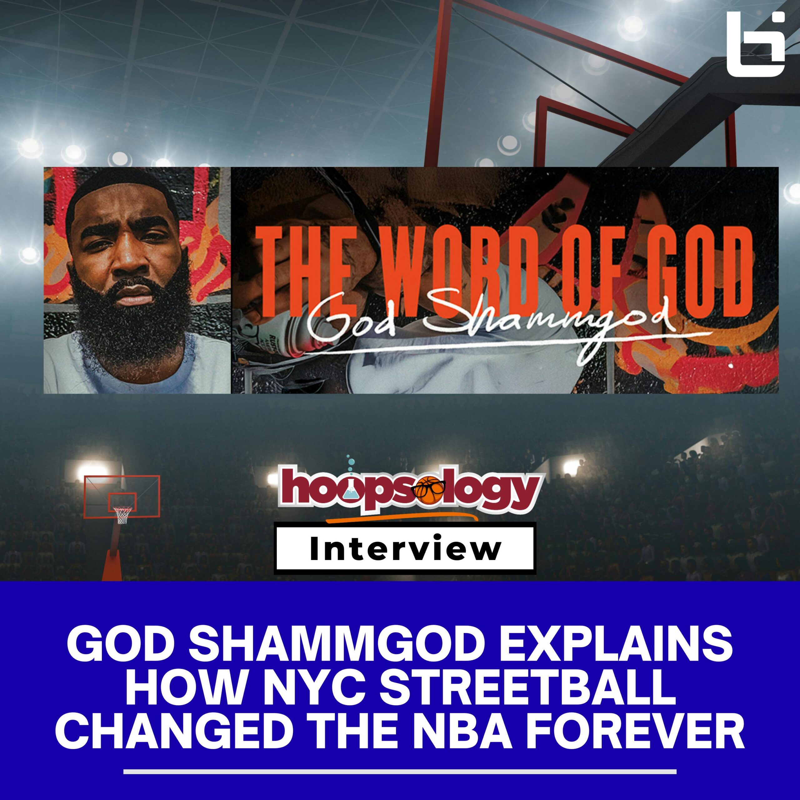 From Rucker Park to the NBA: Magic Assistant Coach God Shammgod on ...